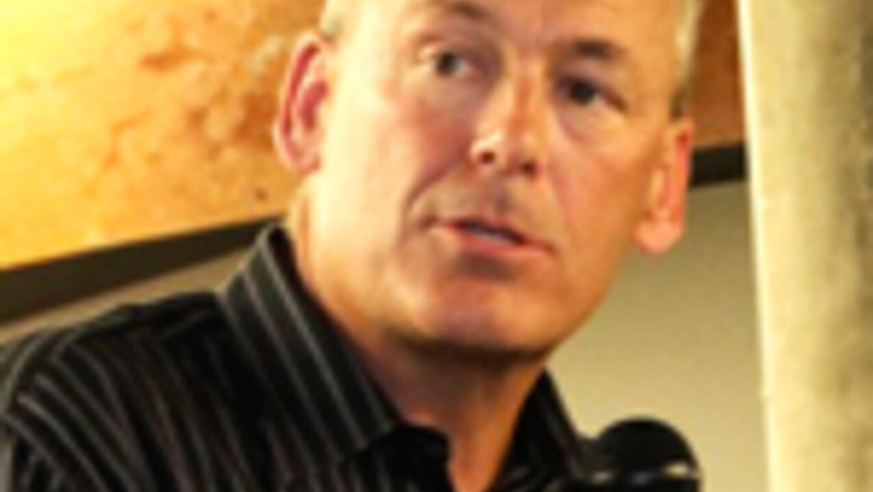 Professor Batstone Presents at UN Summit on Supply Chain and Human ...