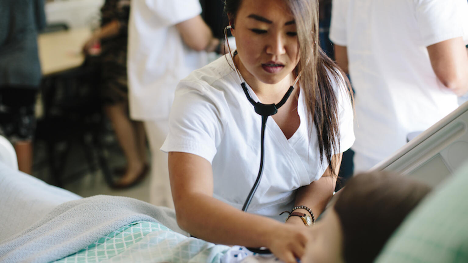 School of Nursing and Health Professions | University of San Francisco