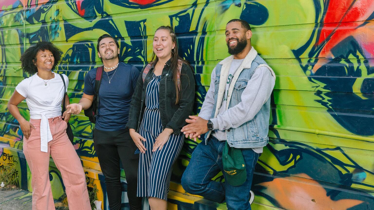 Apply - USF Applications | University of San Francisco