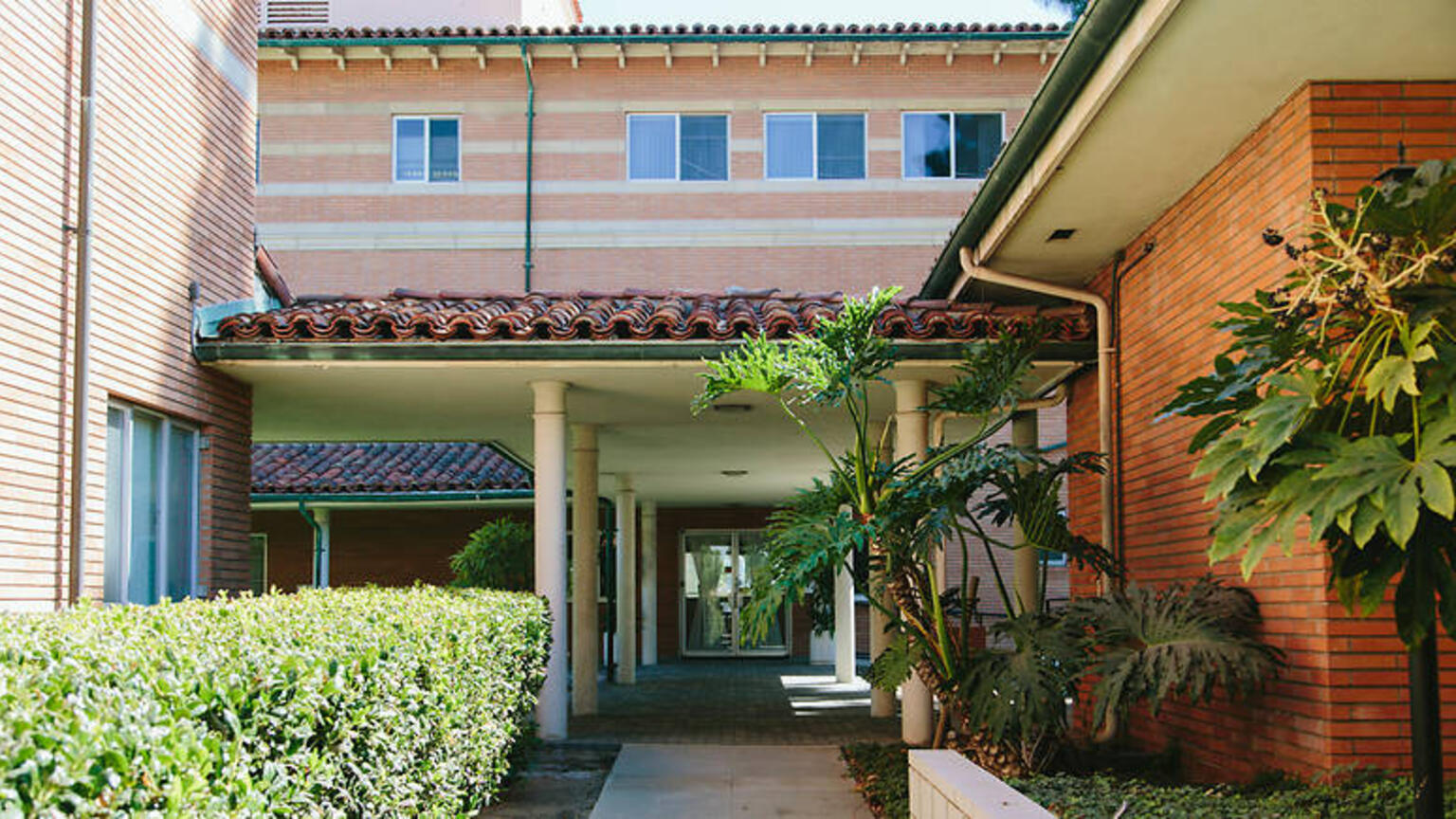 Facilities - Orange County | University of San Francisco