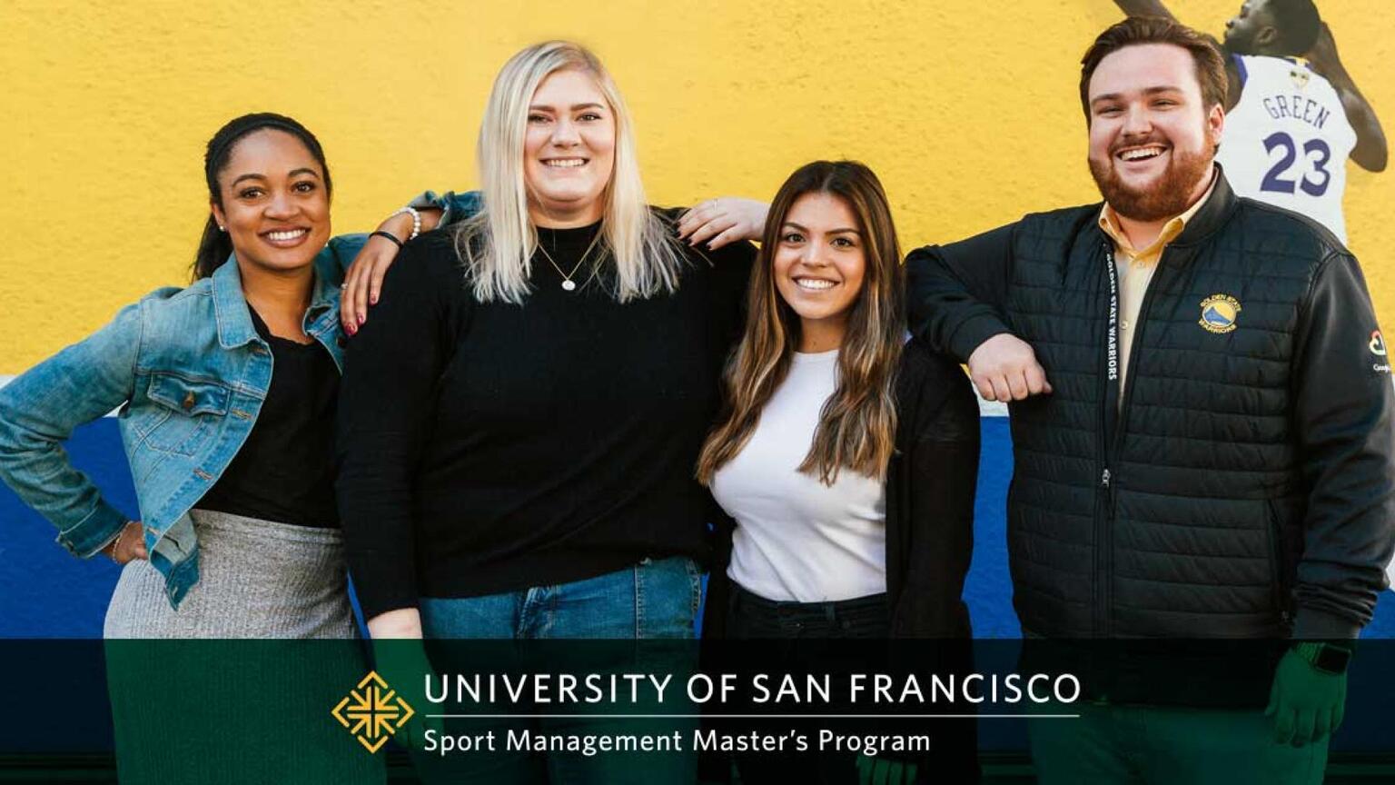 Info Sessions & Events - Orange County | University of San Francisco