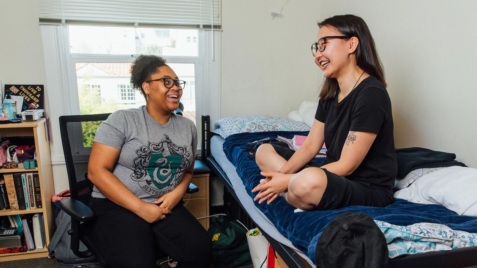 Student Housing | University of San Francisco