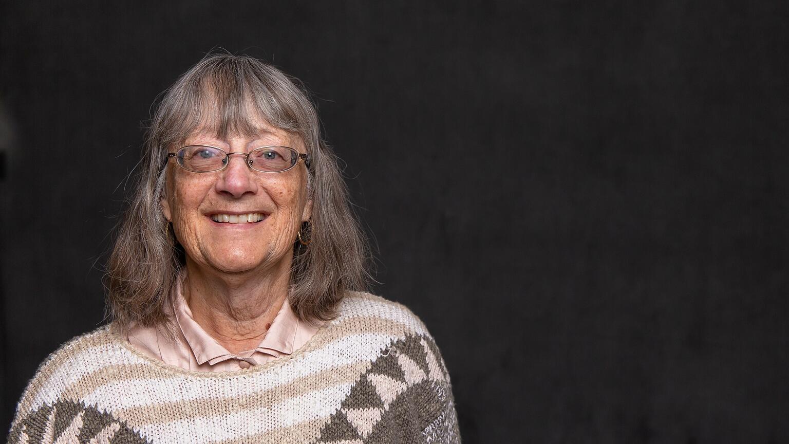 After 33 Years, Professor Connie de la Vega Retires | University of San ...