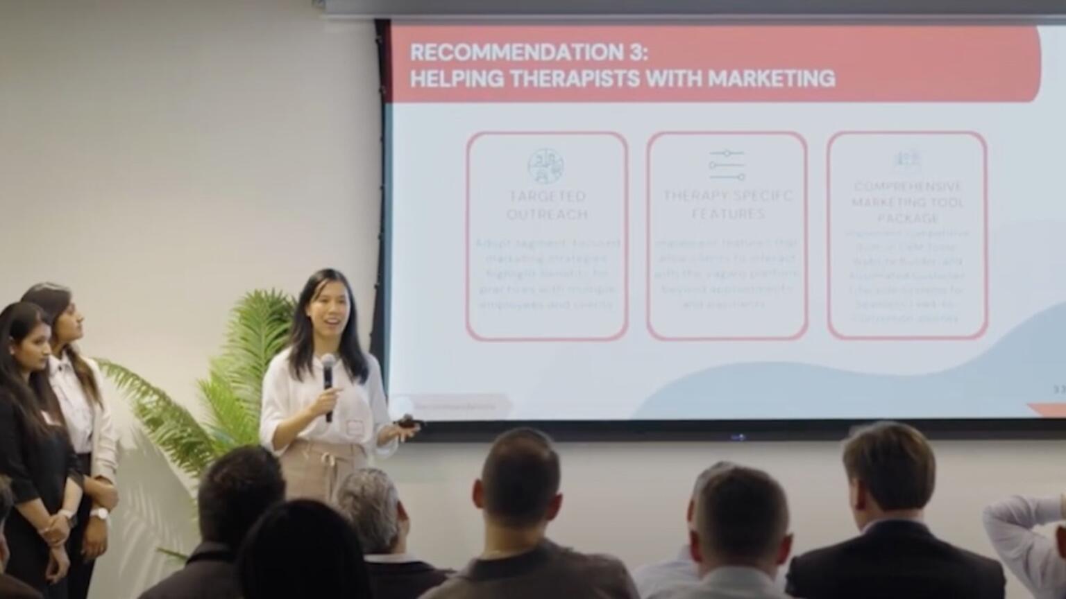 Eileen Chia-Ching Fung Named Provost of USF | University of San Francisco