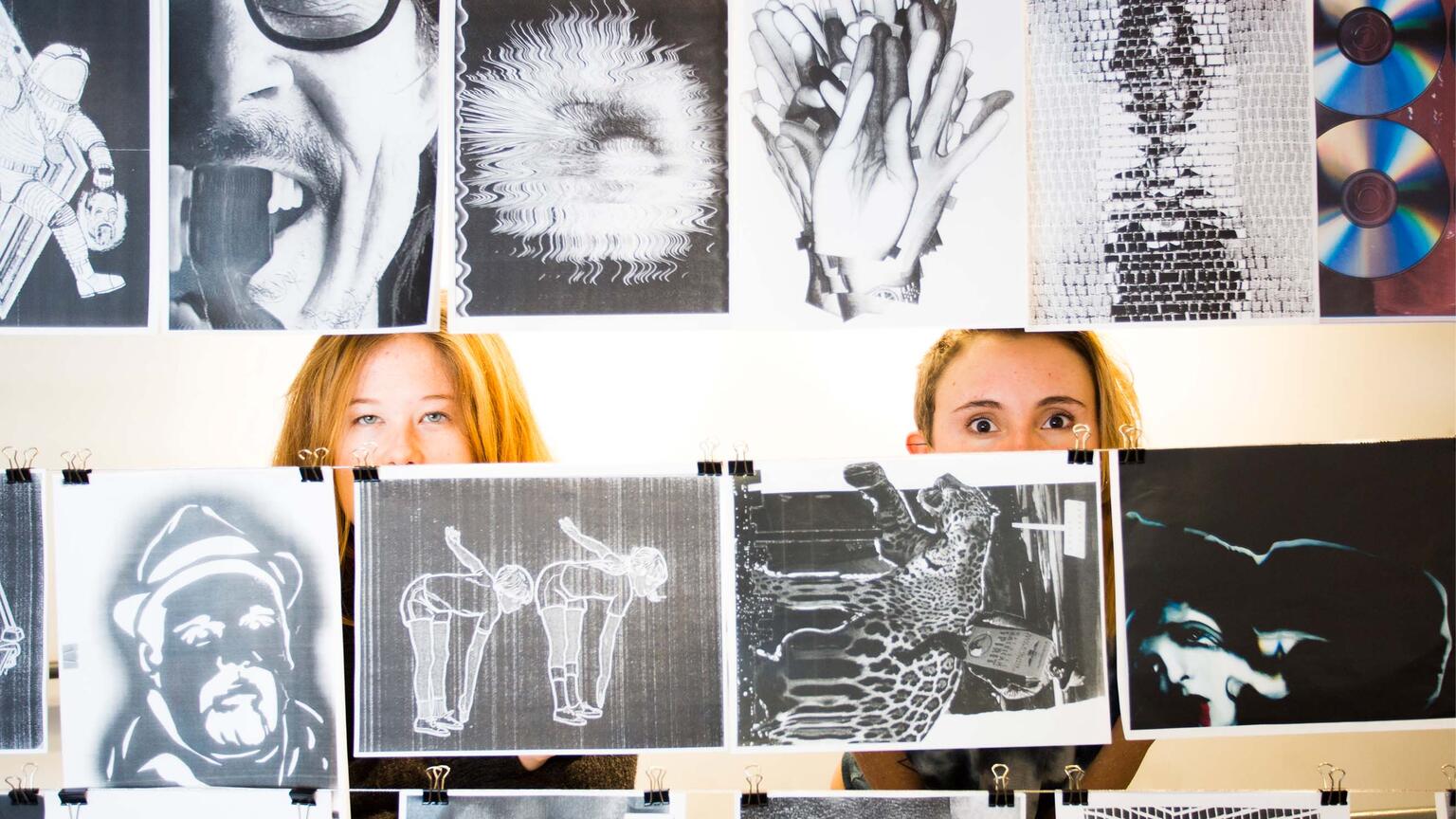 Design, BA | University of San Francisco