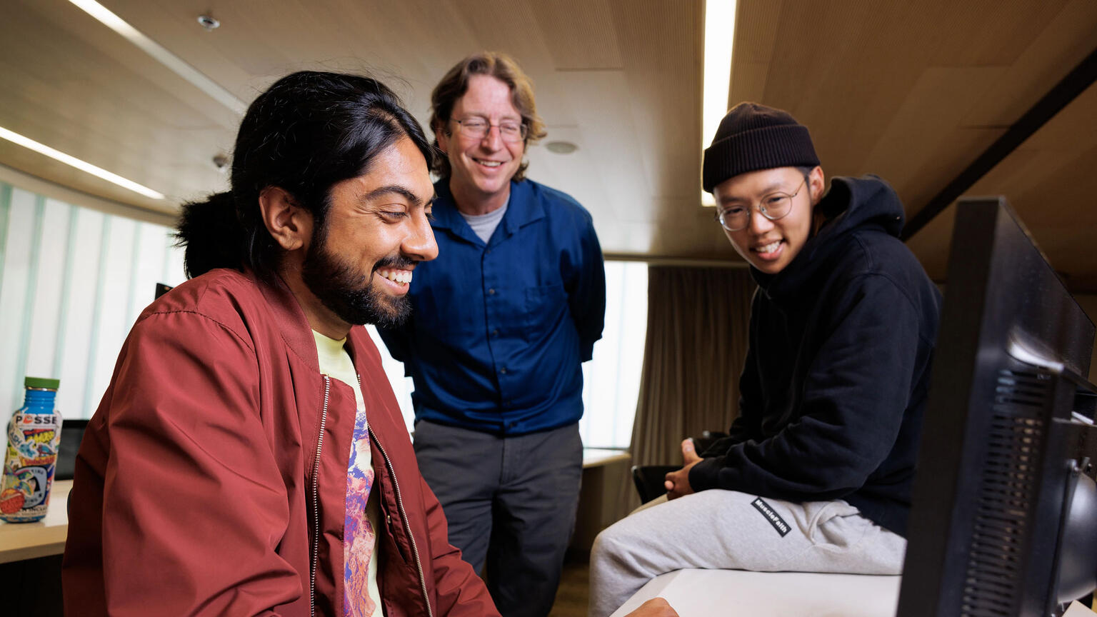 Reinvent Education | University of San Francisco