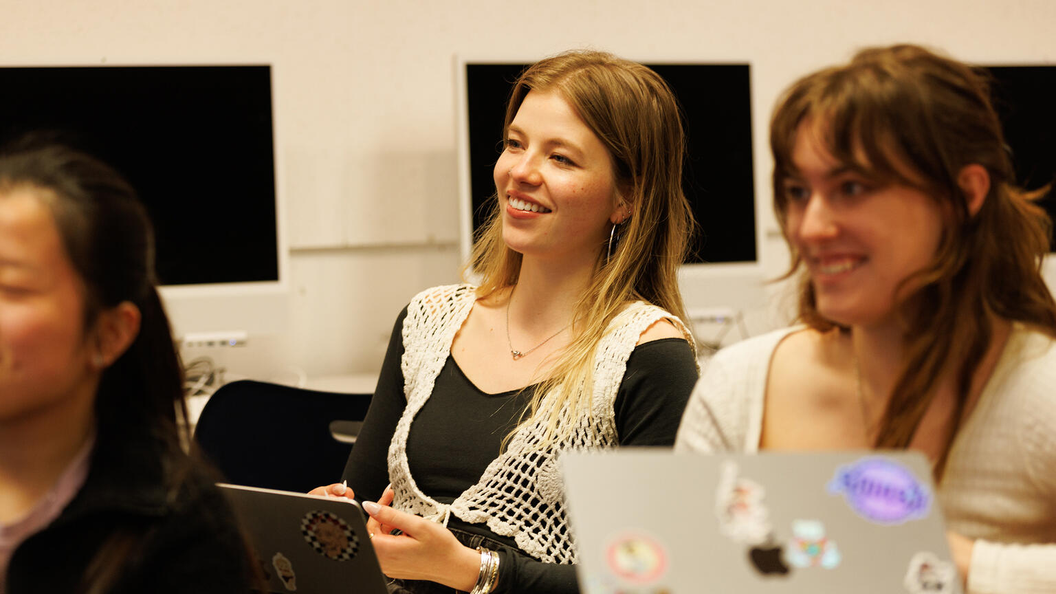 Program Overview - UX/UI, Minor | University of San Francisco