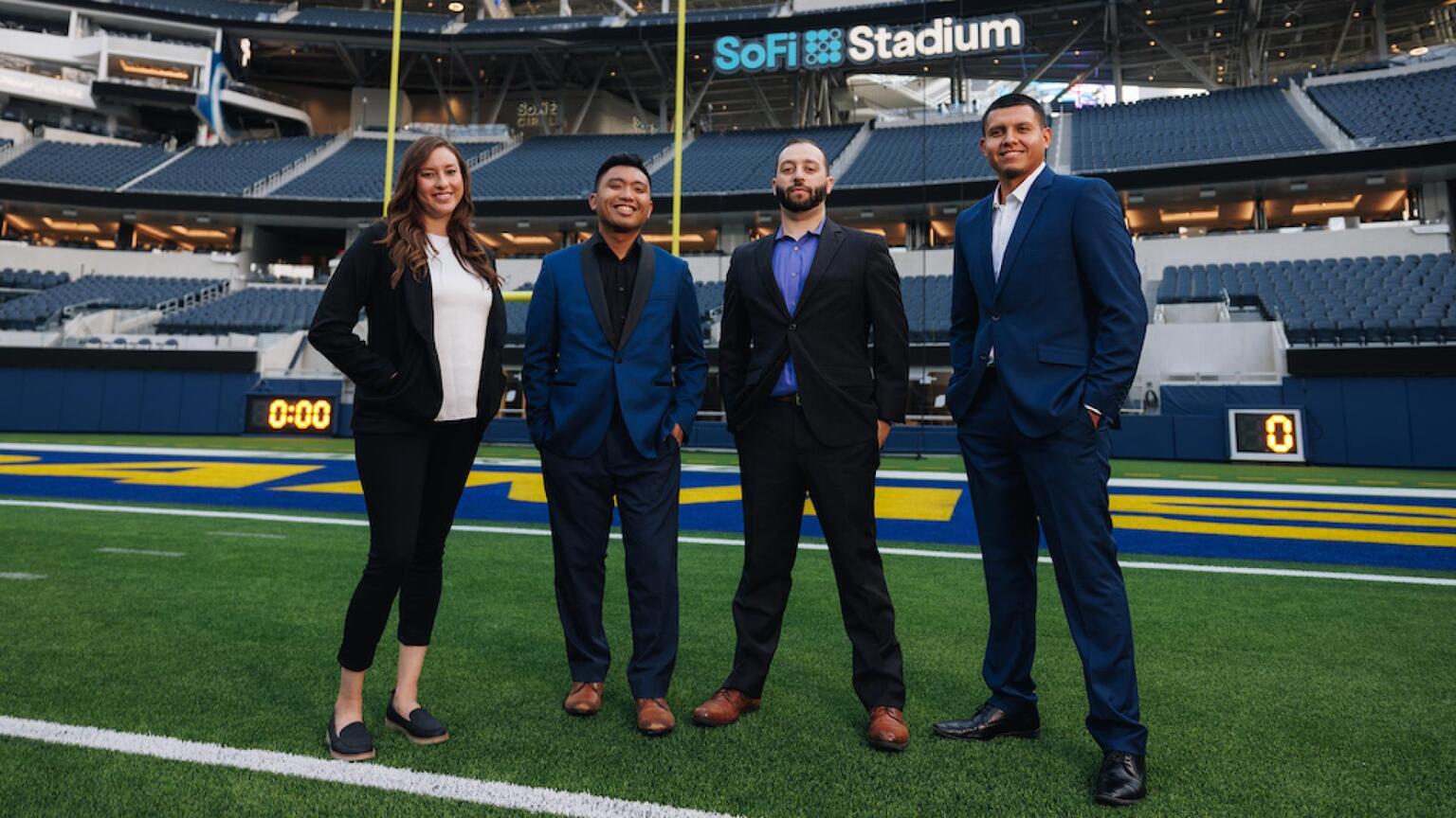 Sport Management, MS | University of San Francisco