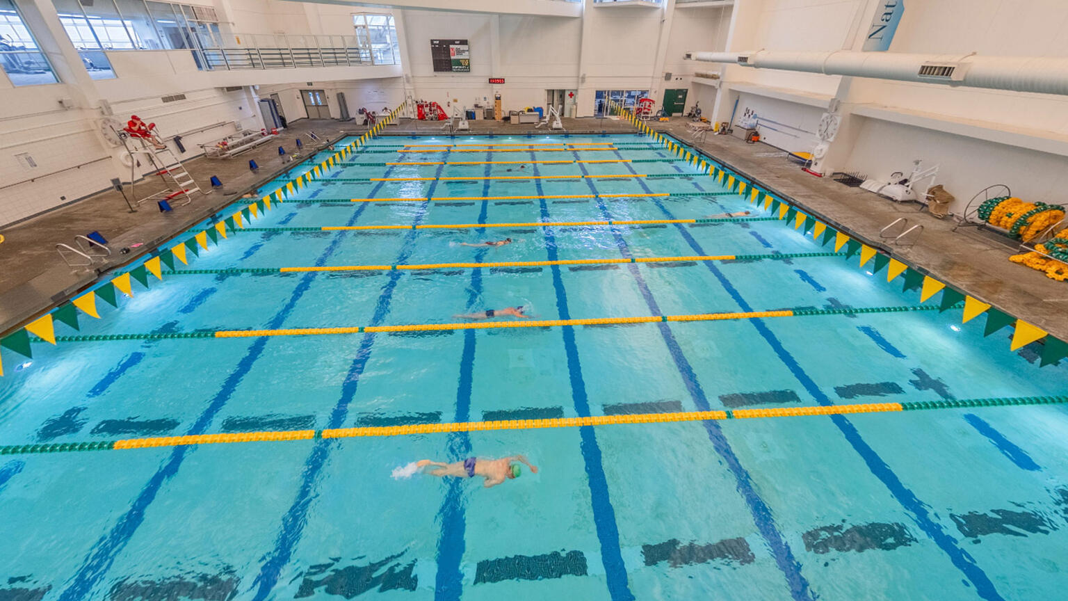 Virtual Tour - Admission | University of San Francisco