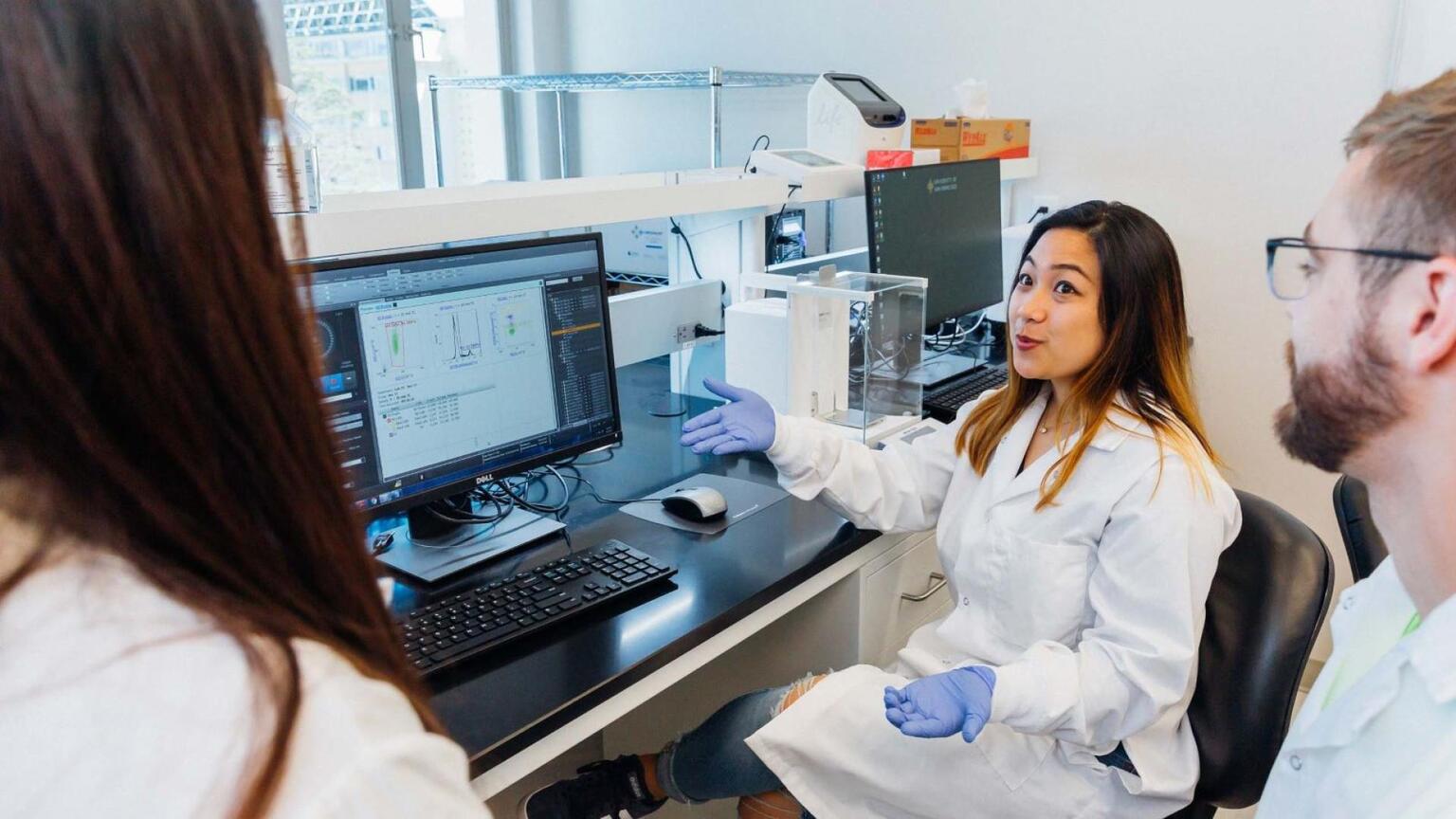 4+1 Accelerated Bachelor's and Master’s Degree Programs | University of ...