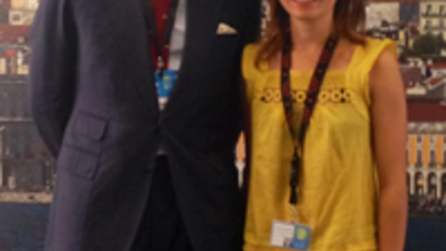 Poshpacking: Backpacking for the Posh Traveler | University of San ...