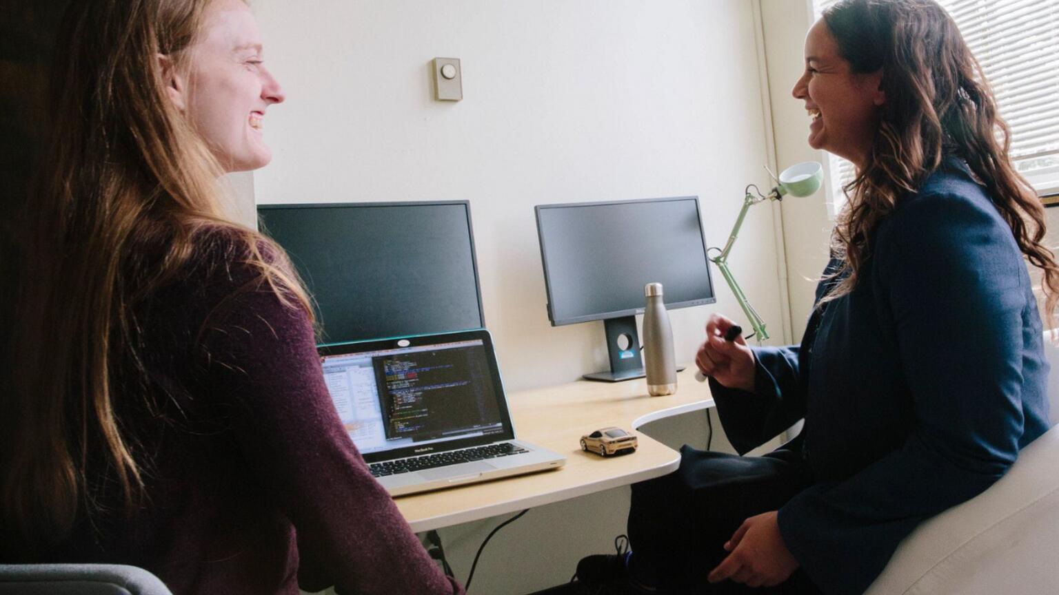 Computer Science, MS | University of San Francisco