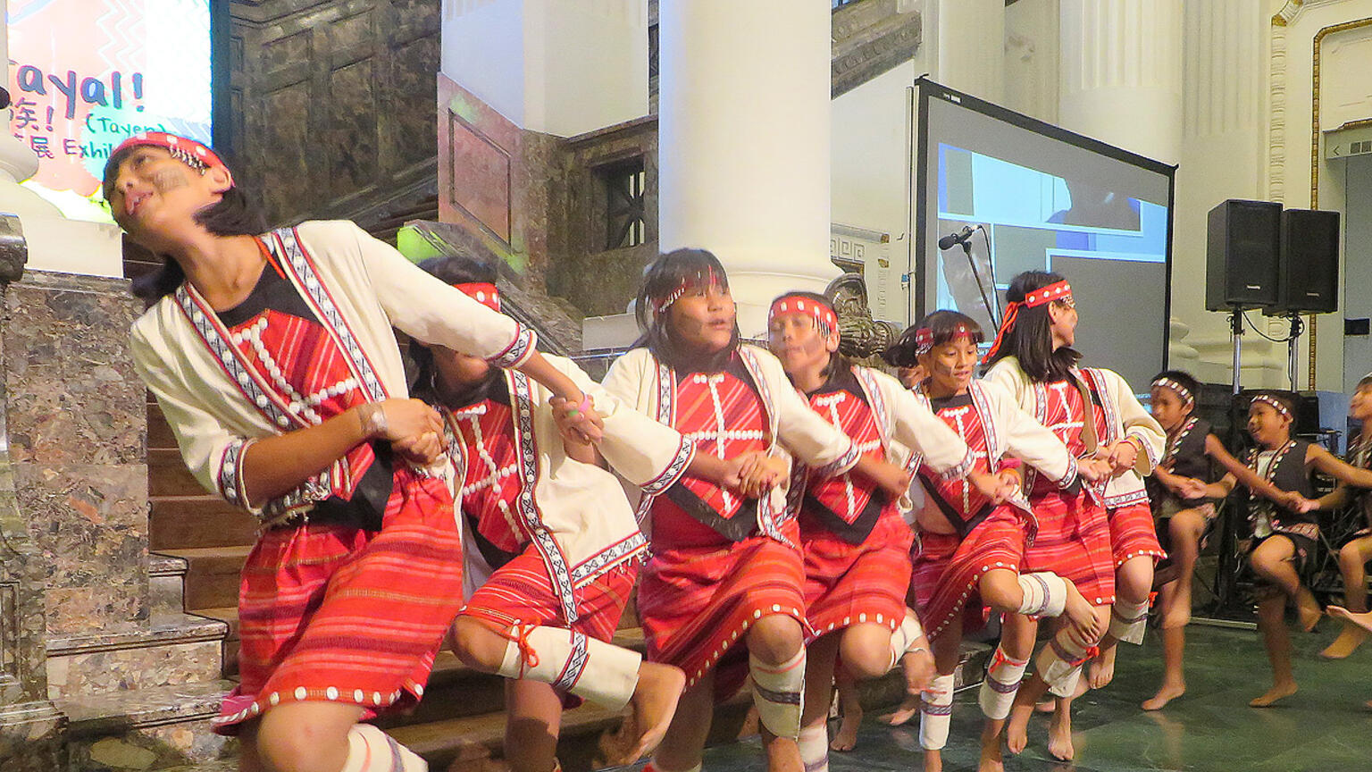 USF Fulbright Scholar Builds Solidarity With Indigenous Community ...
