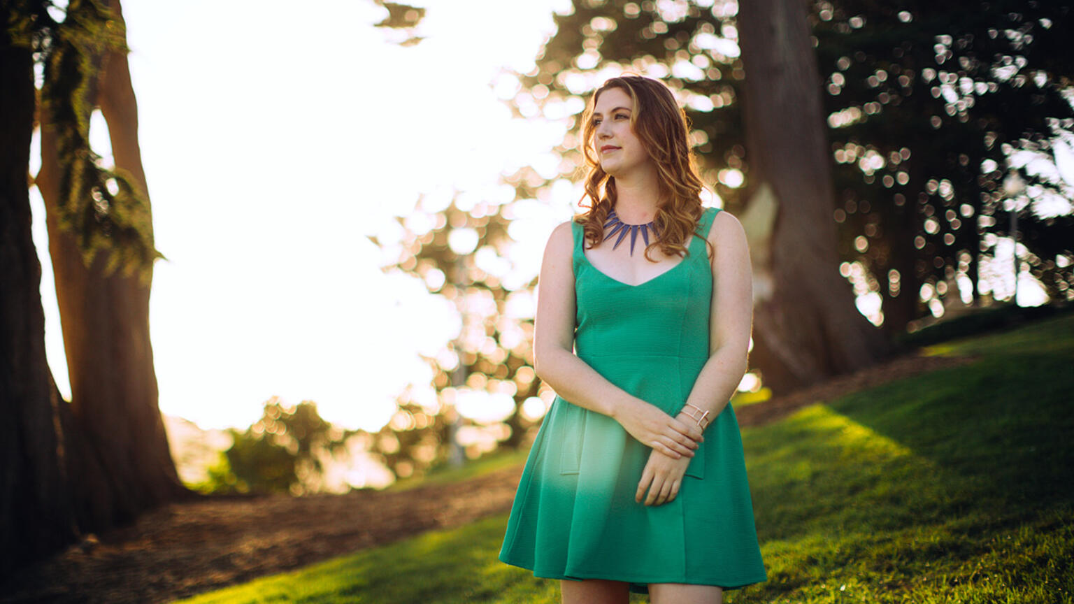 An Education Worth Fighting For | University of San Francisco