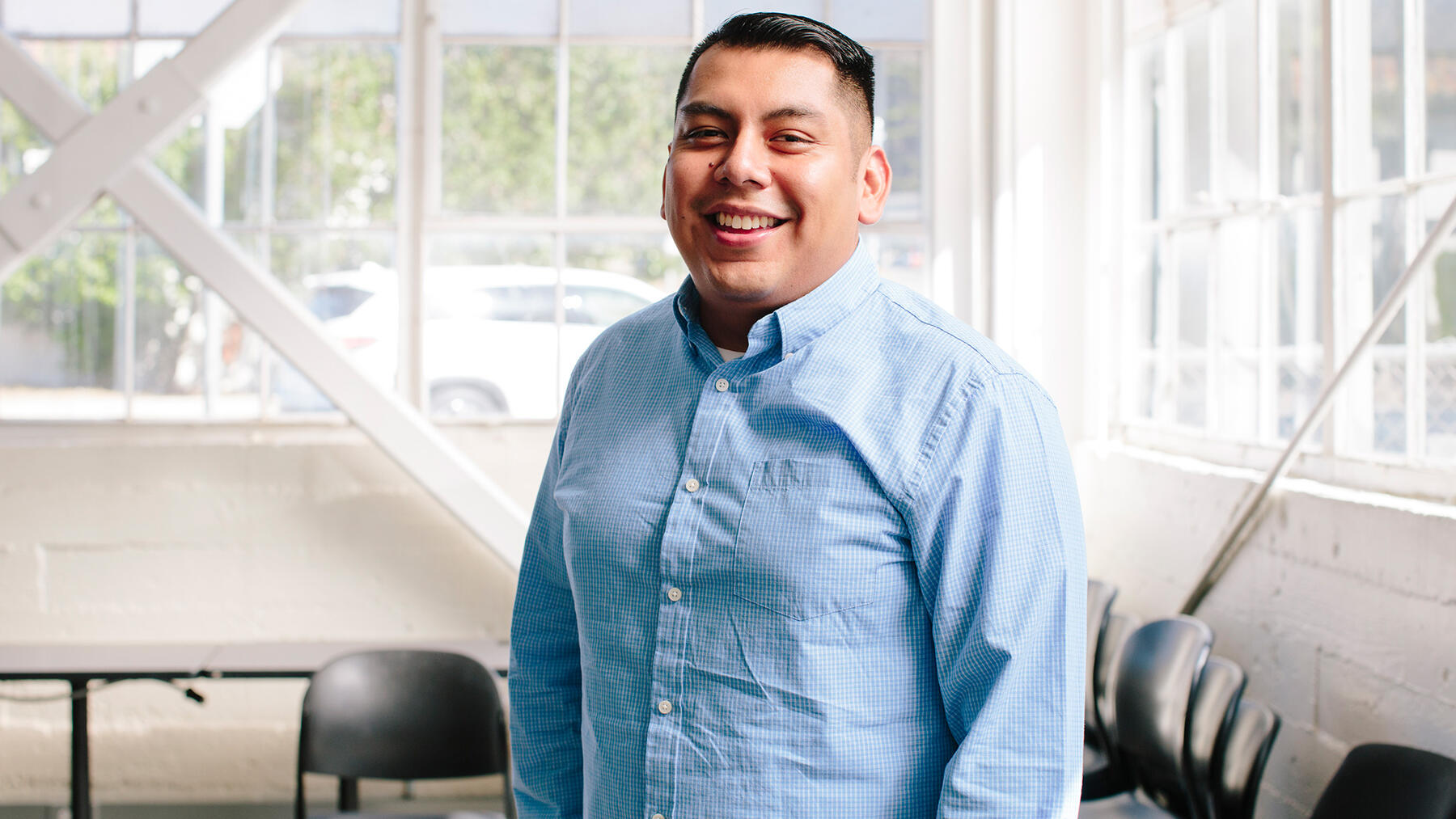 Orange County | University of San Francisco