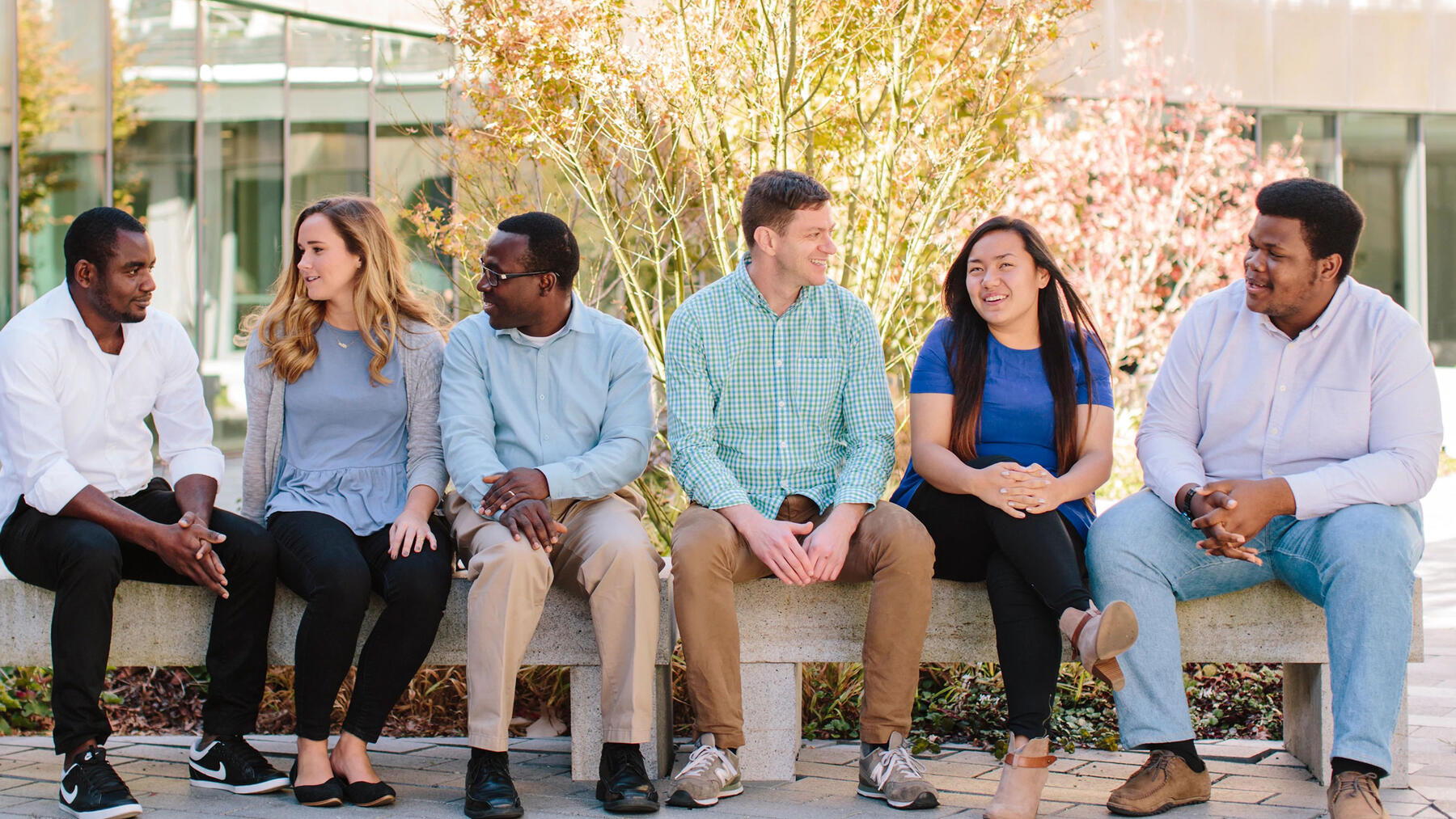 International & Development Economics, MS | University of San Francisco