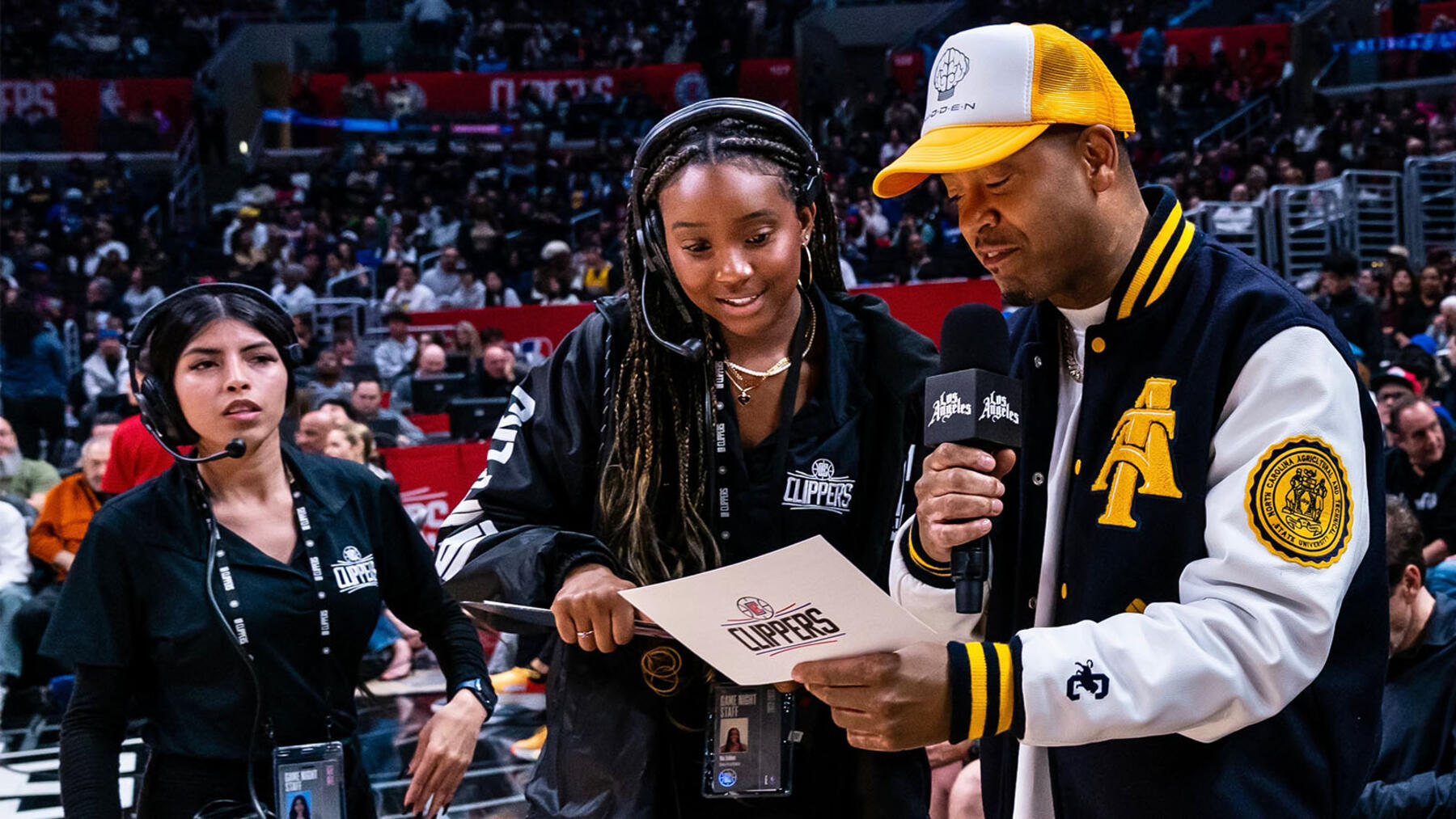 Sport Management, MS | University of San Francisco