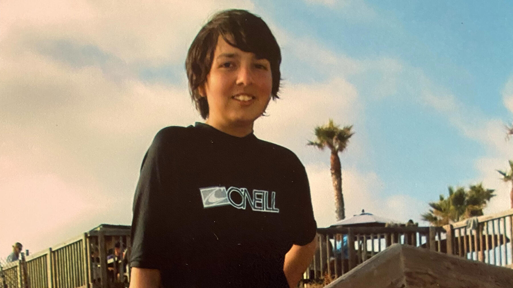 In Memory of Matthew McCullough | University of San Francisco