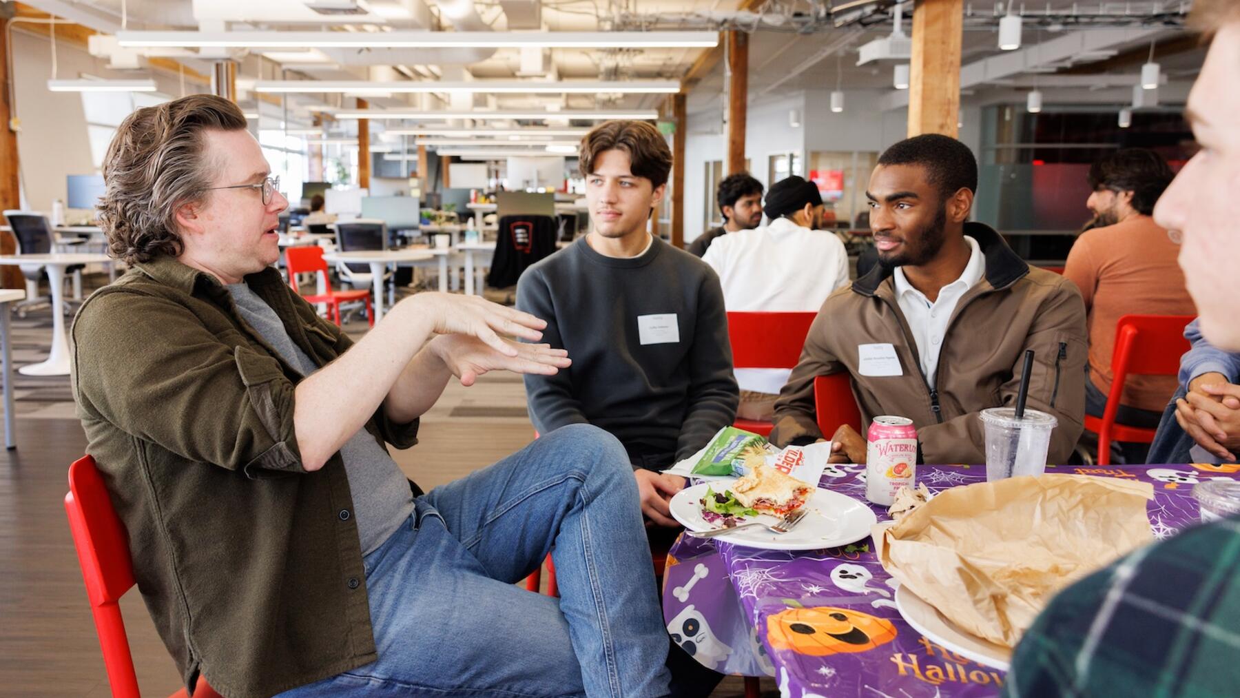 9 Facts About St. Ignatius Church That Might Surprise You | University ...