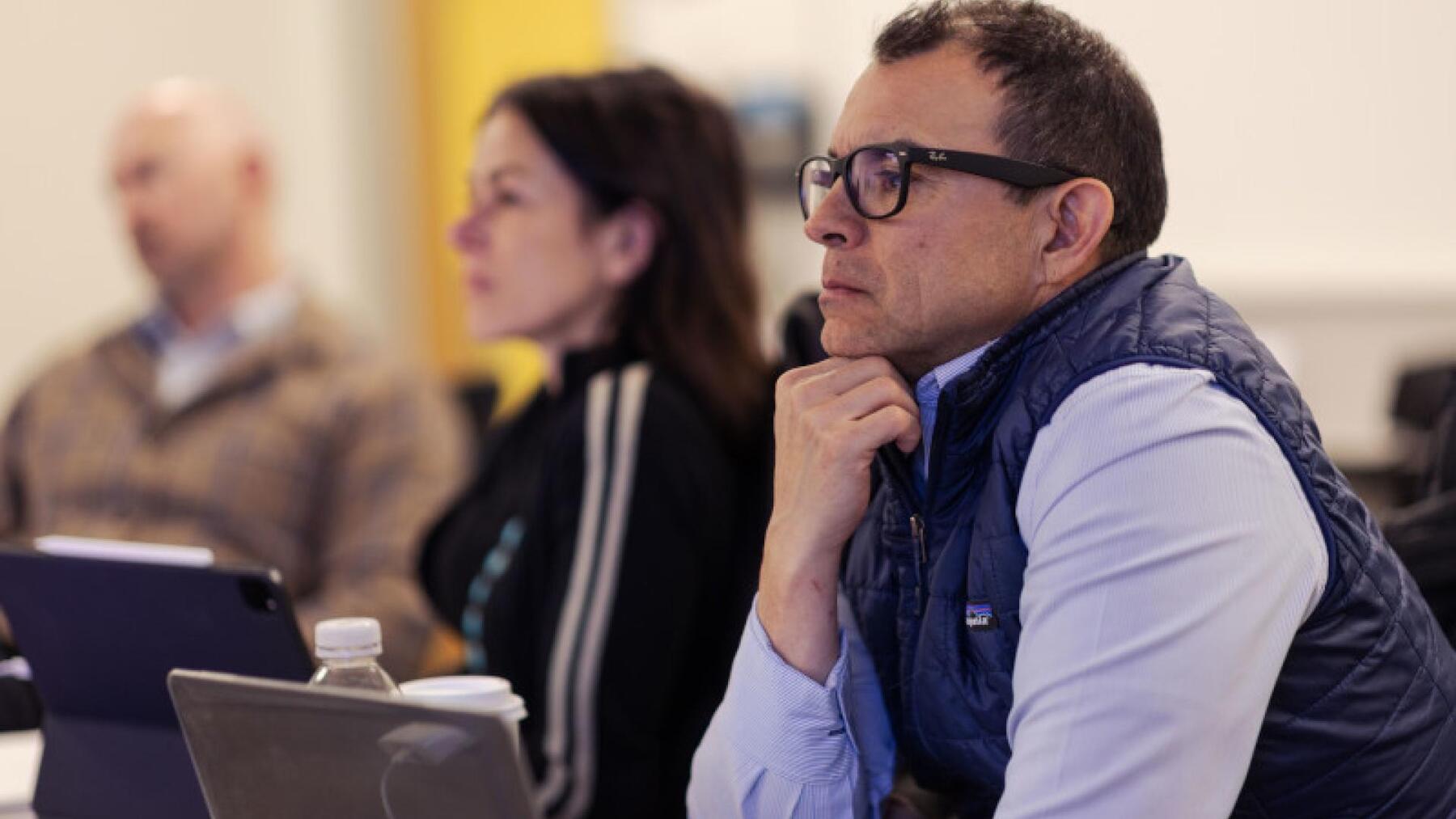 Public Administration, MPA | University of San Francisco