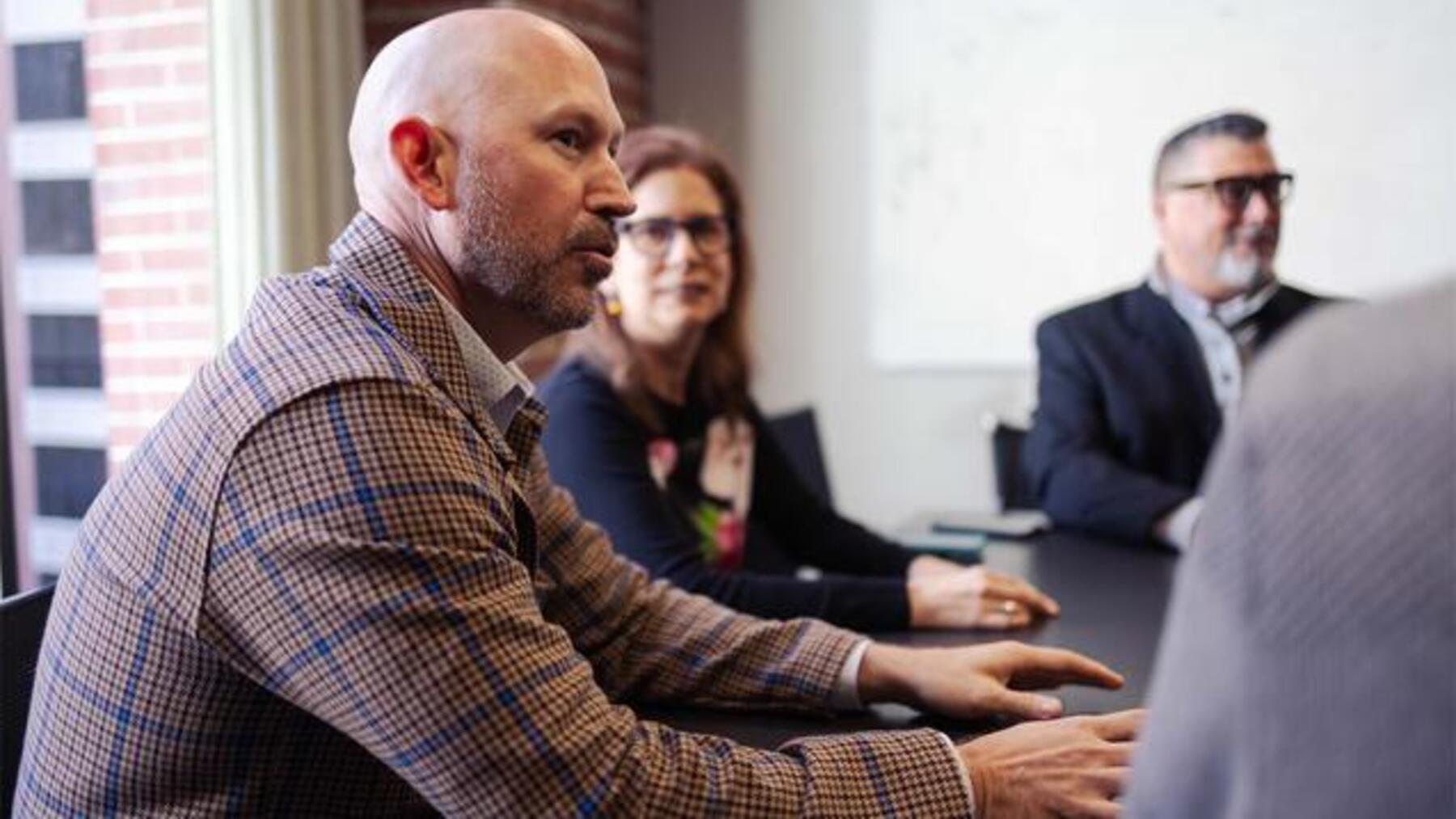 MBA Programs | University of San Francisco