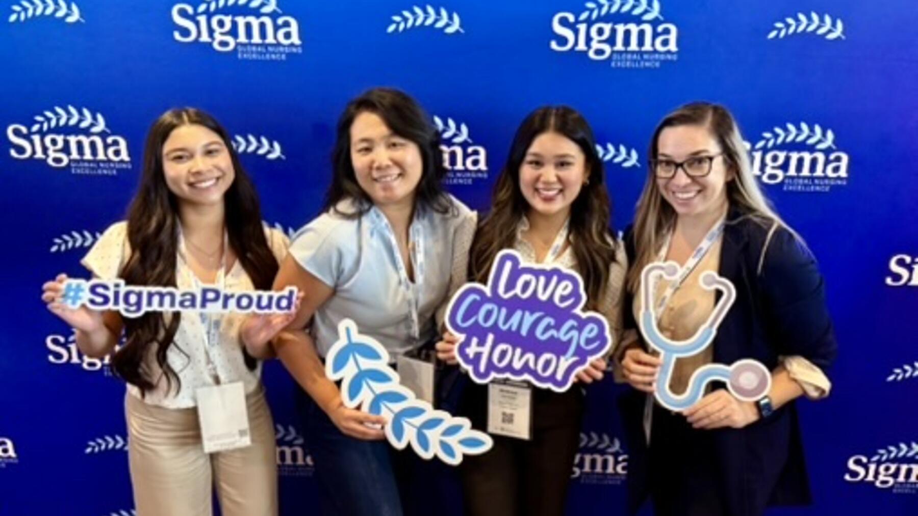 Transfer BSN program, Sacramento | University of San Francisco