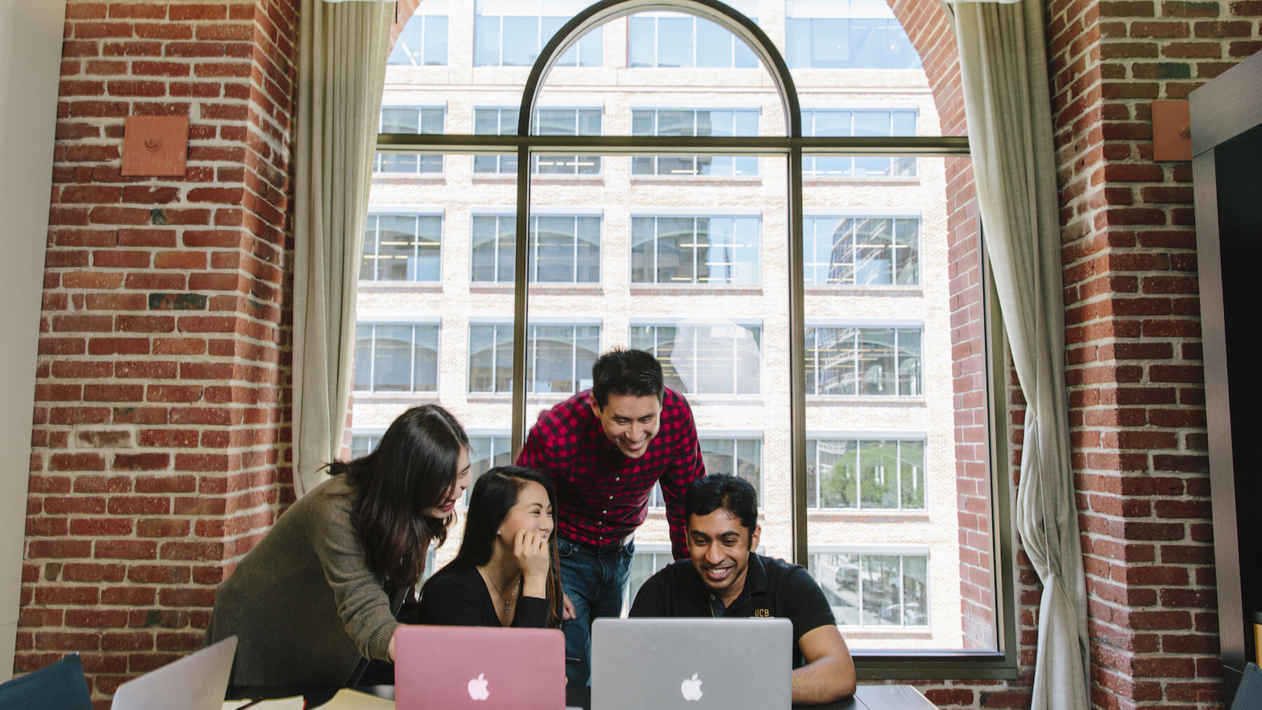 Business Administration - Full-Time, MBA | University of San Francisco