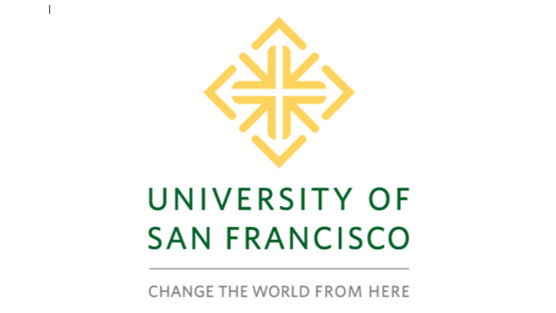 The University of San Francisco Welcomes a New Logo and Tagline ...