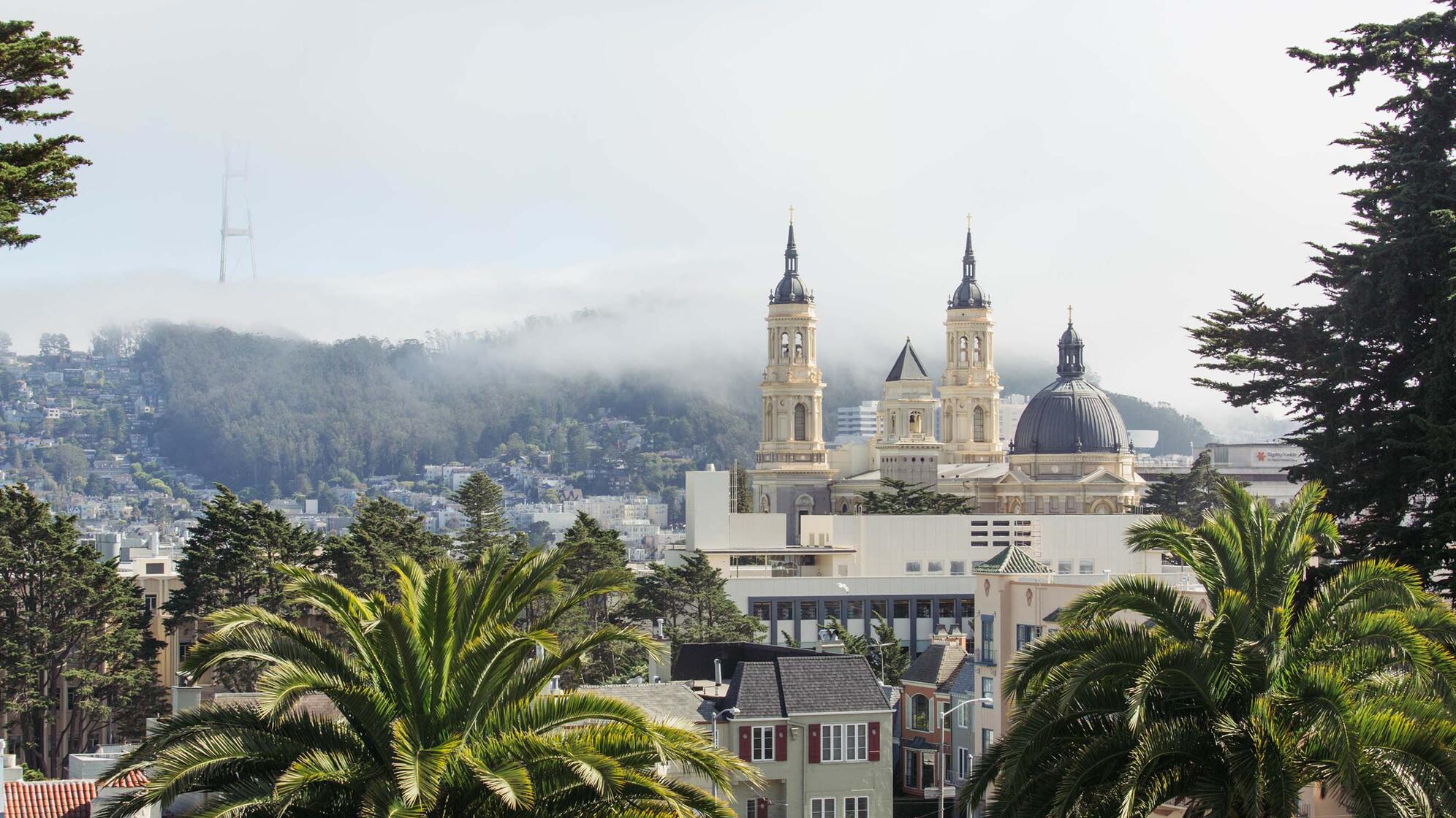 Our Leadership - School of Management | University of San Francisco