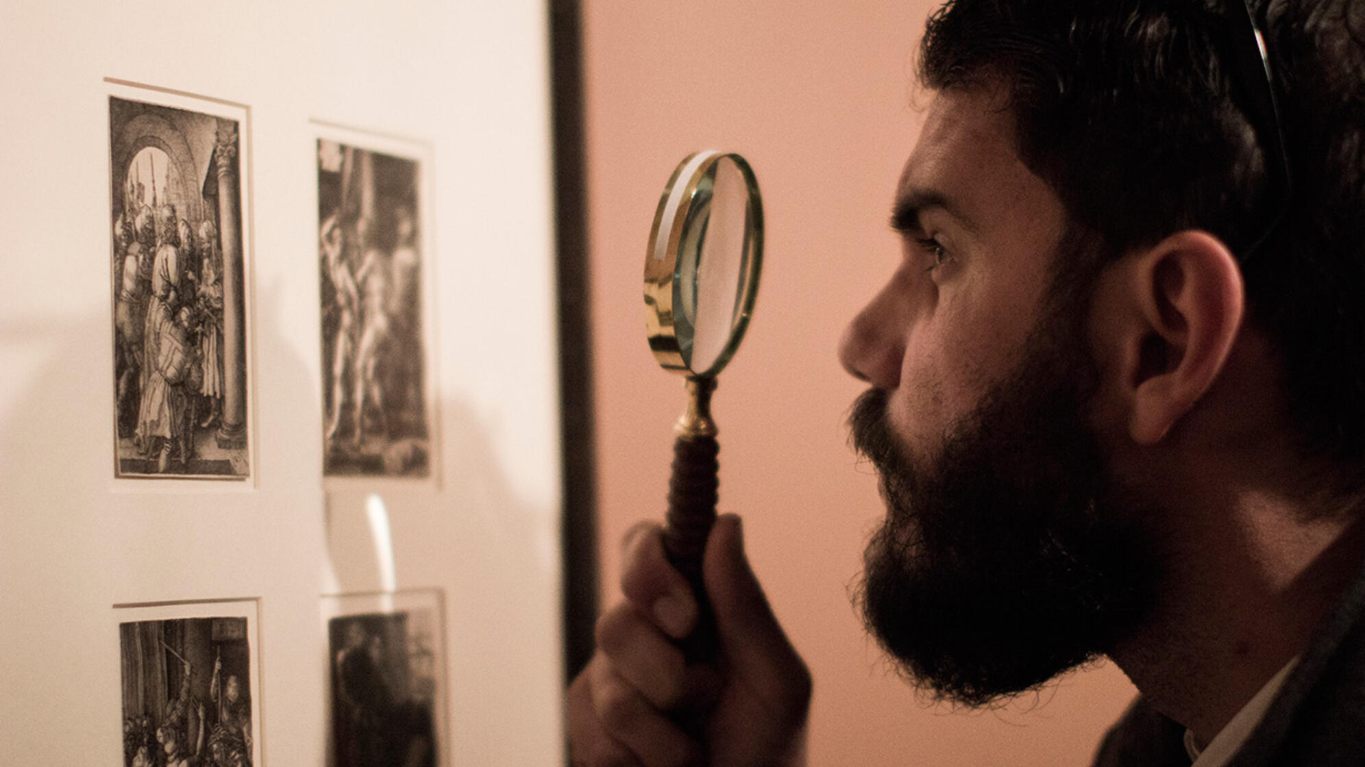 Museum Studies, MA | University of San Francisco