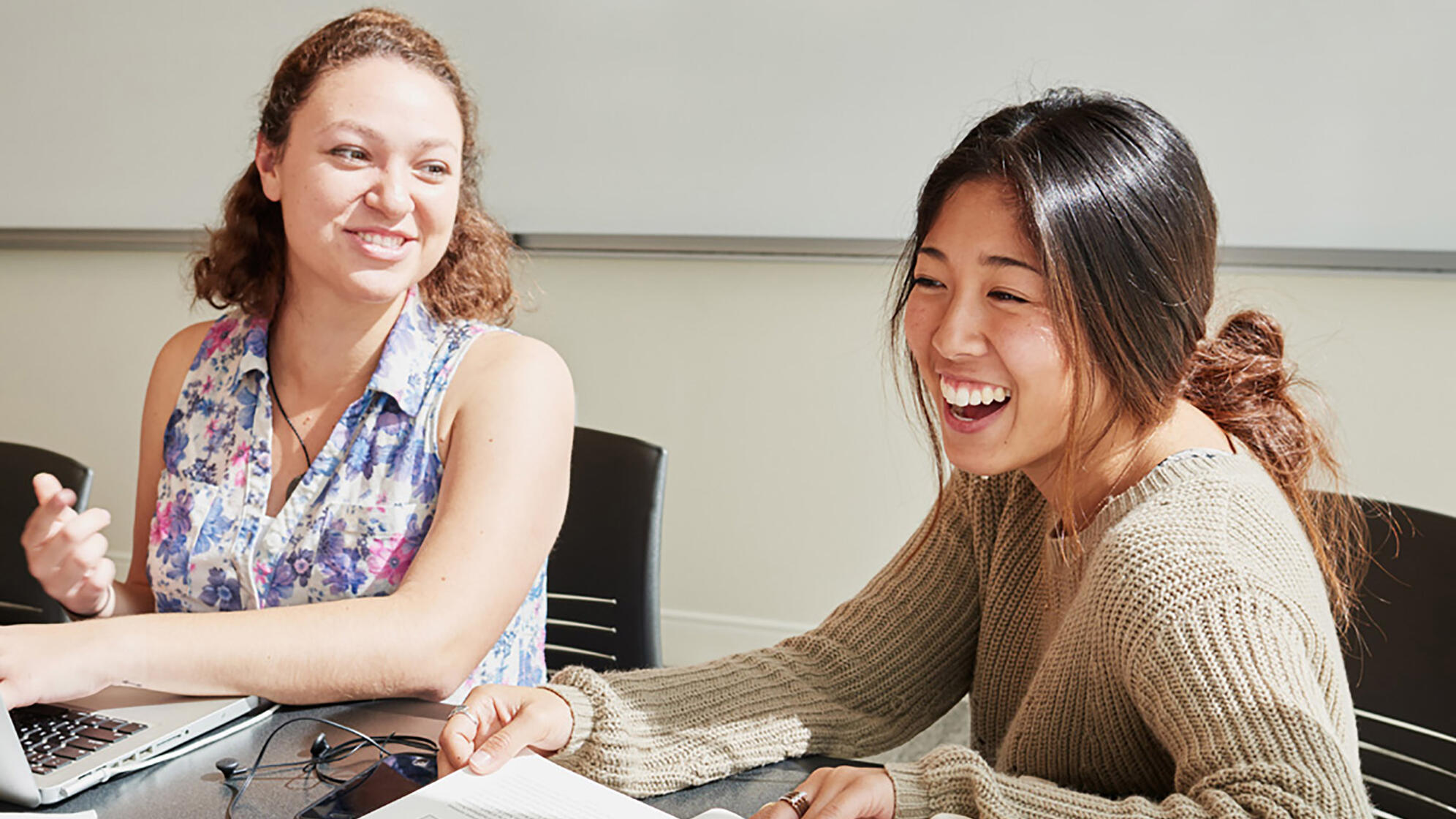 Program Overview - Psychology, BA | University of San Francisco