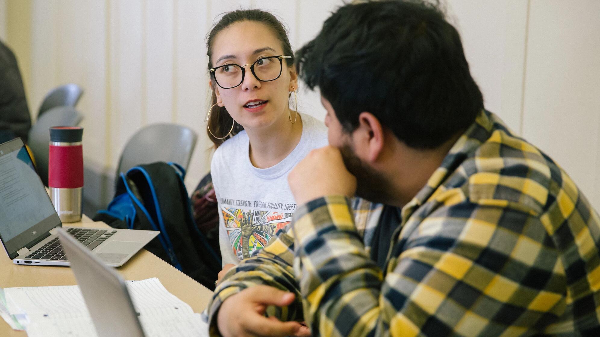 Student Disability Services | University of San Francisco