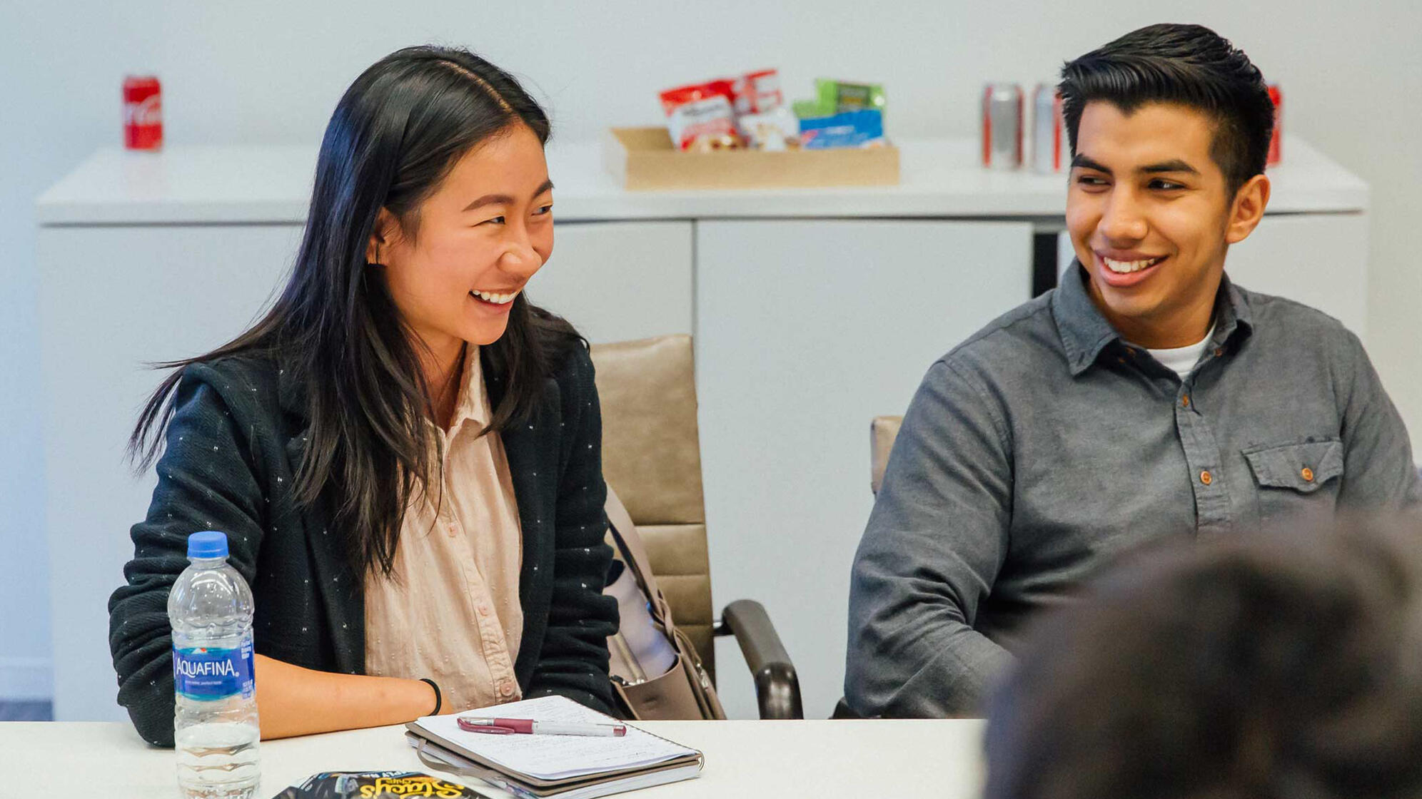 Advertising, BA | University of San Francisco