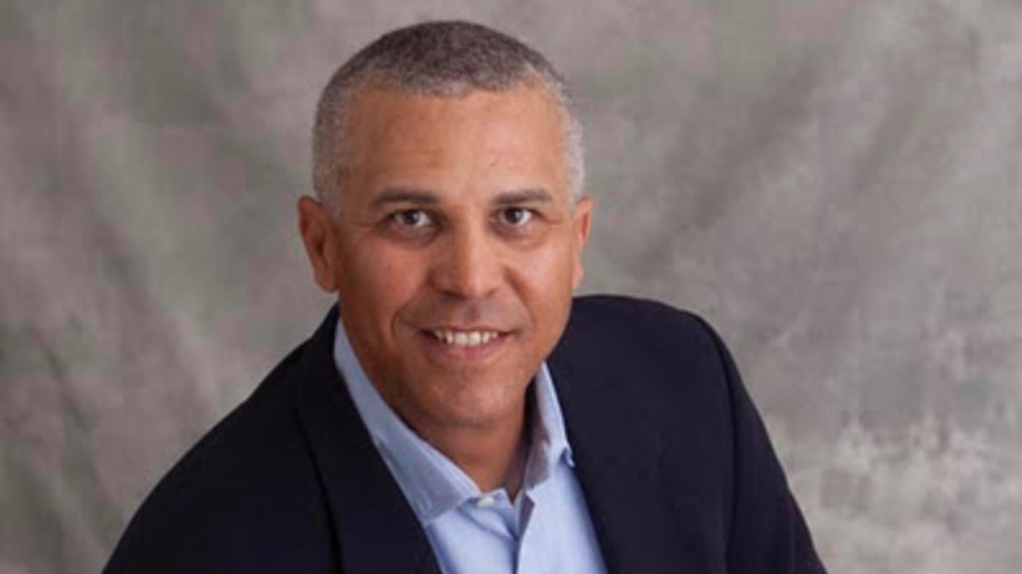 5 Things to Know About Dean Fry-Bowers | University of San Francisco