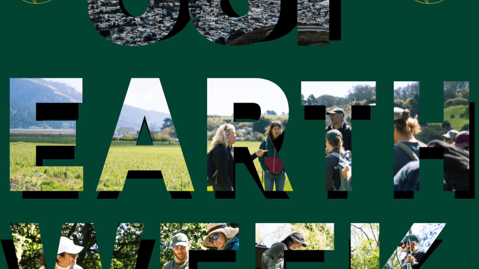 Environmental Management, MS | University of San Francisco