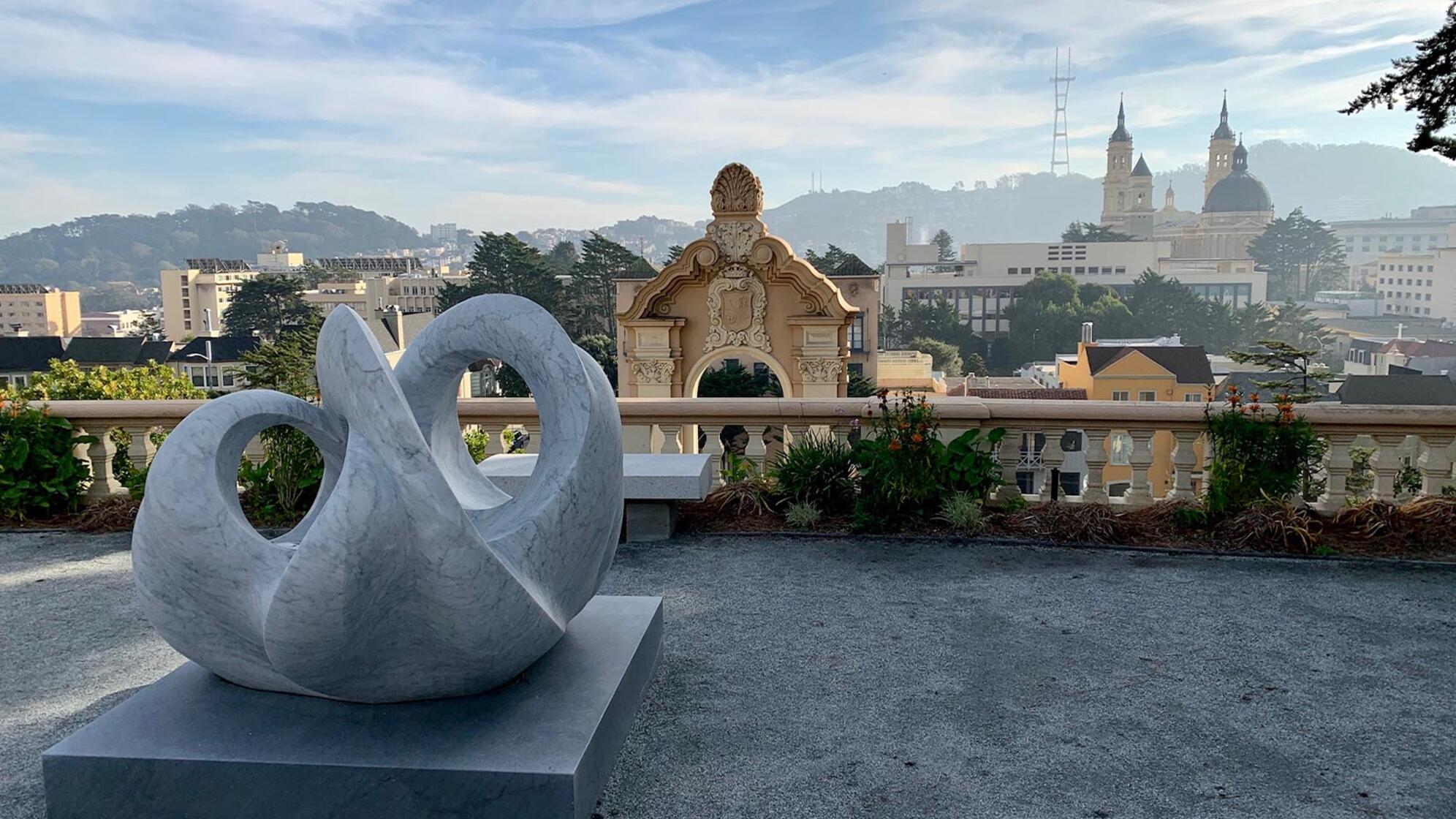 Exploring Hidden Gems: Unveiling 5 Facts About USF's Lone Mountain ...