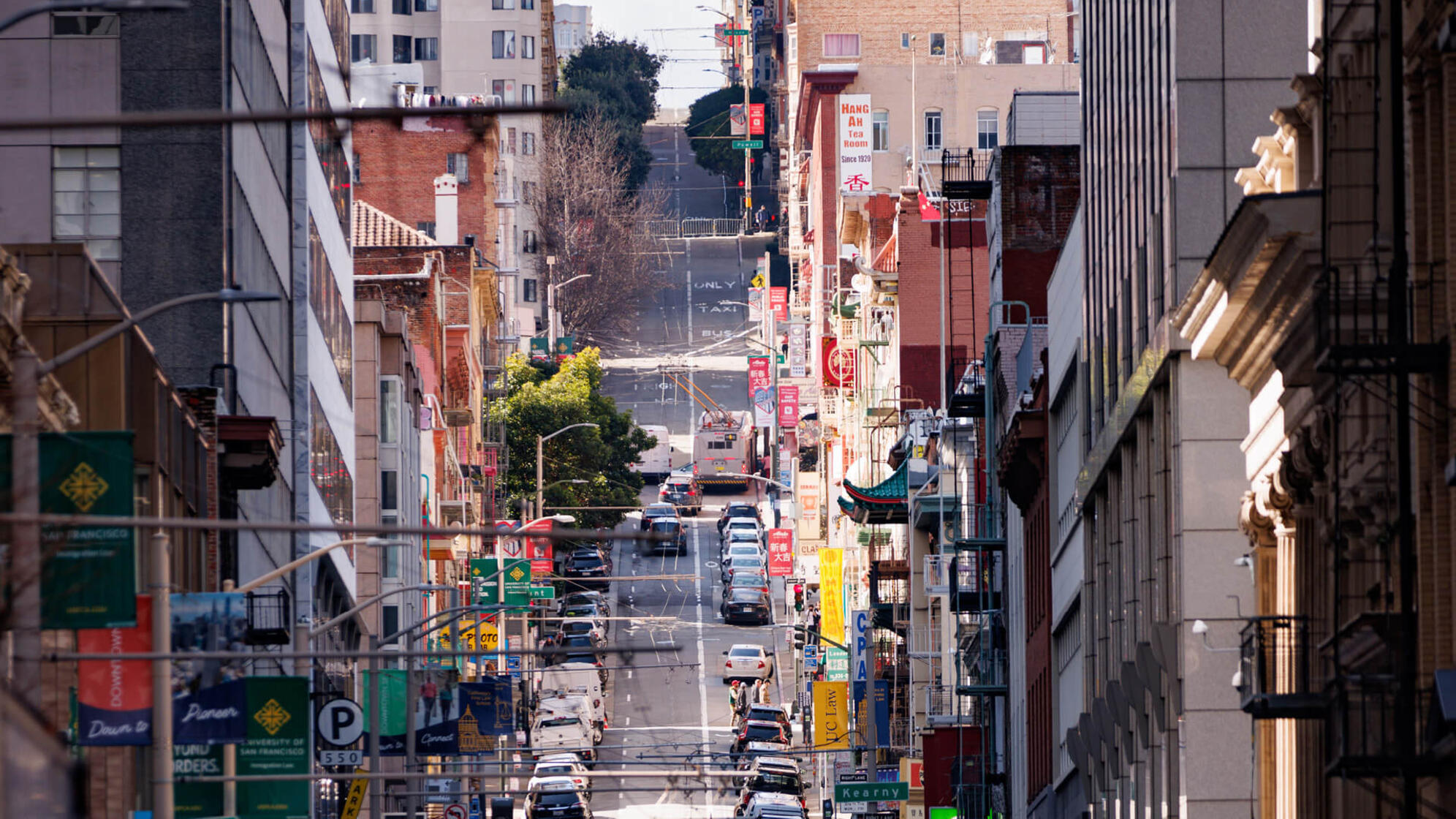 Did Someone Say Doom Loop? | University of San Francisco