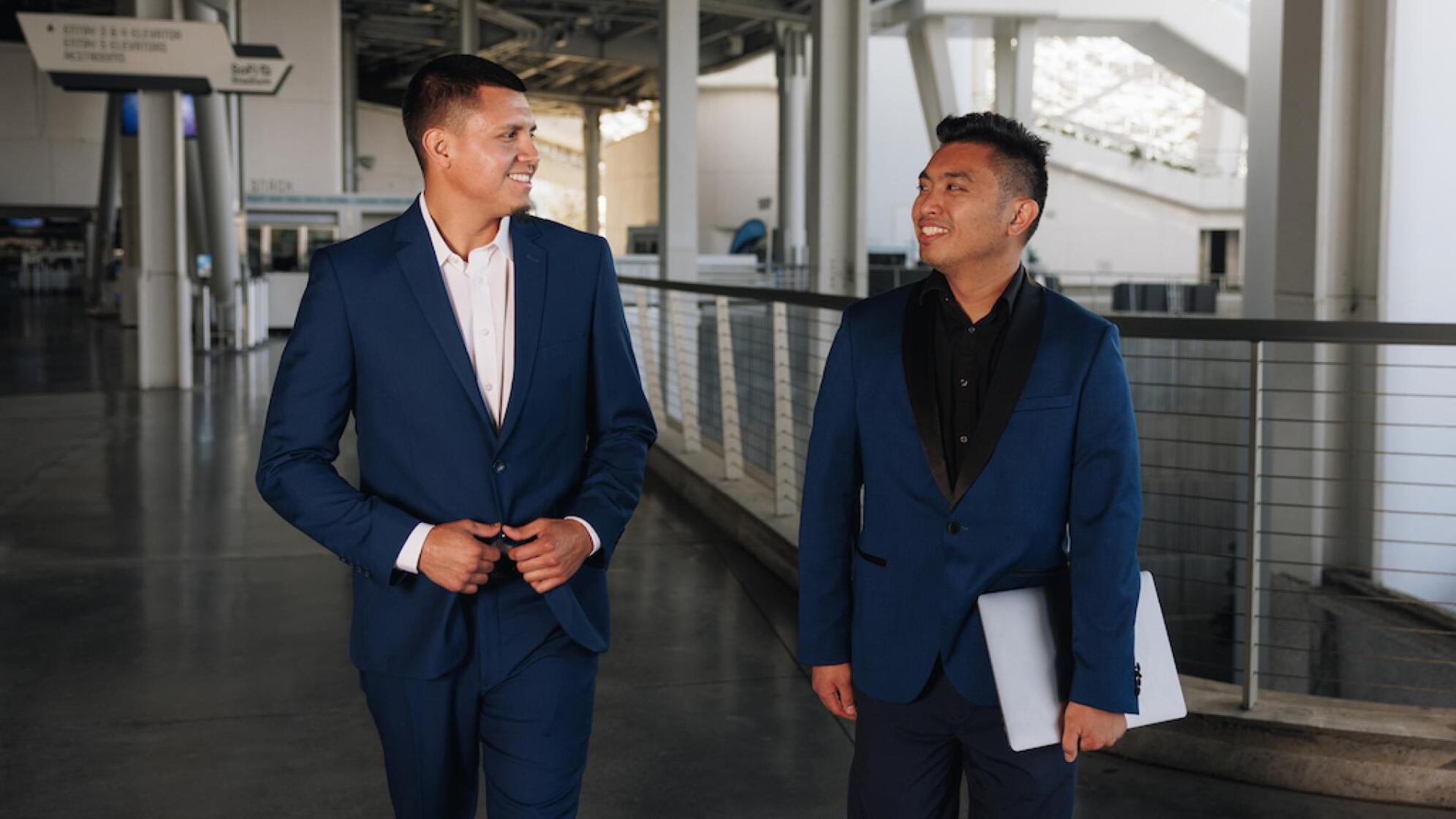 Graduate Programs - College of Arts and Sciences | University of San Francisco