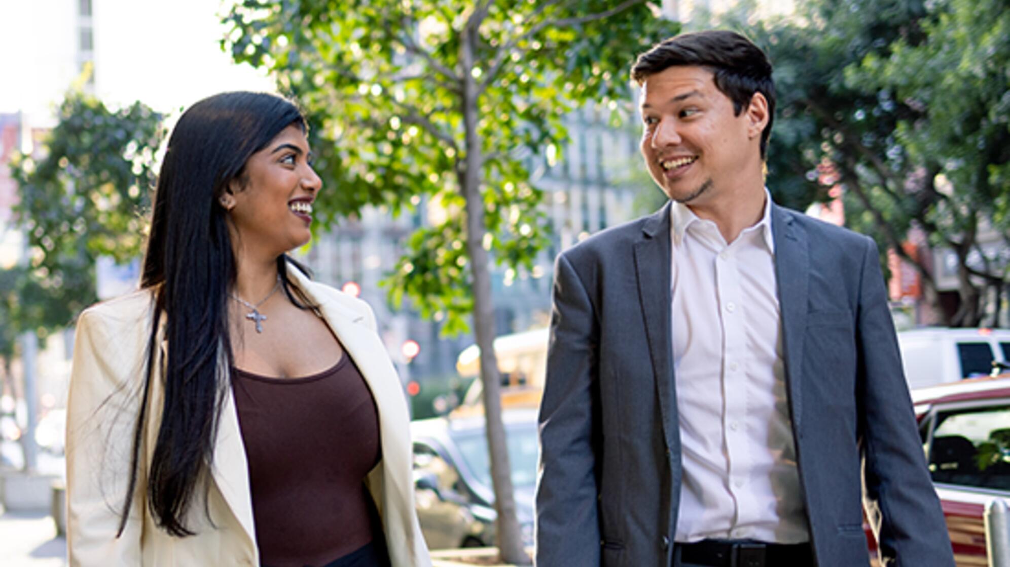 MBA Programs | University of San Francisco