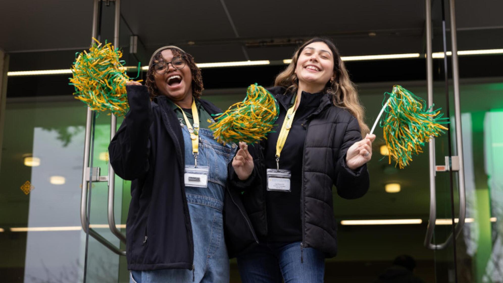 Public Administration, MPA | University of San Francisco