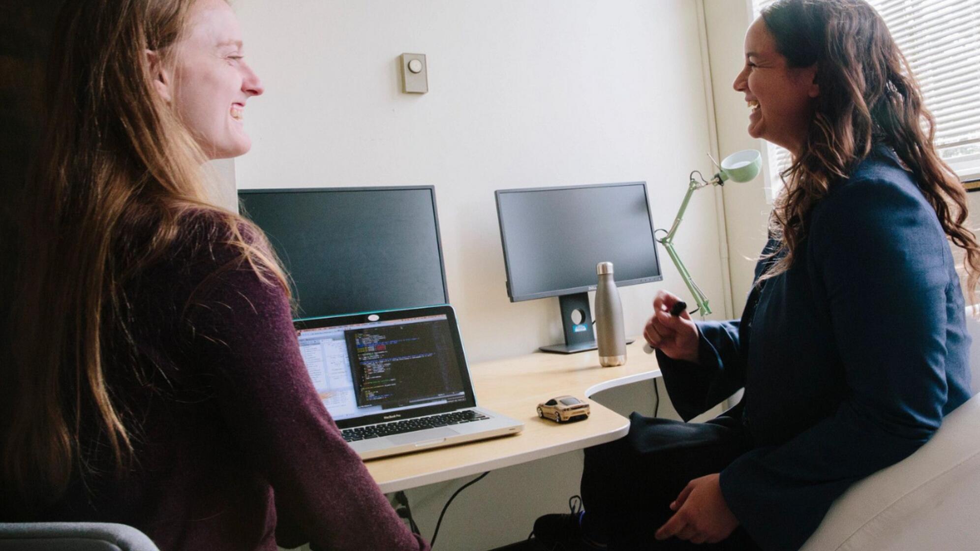 Computer Science, MS | University of San Francisco