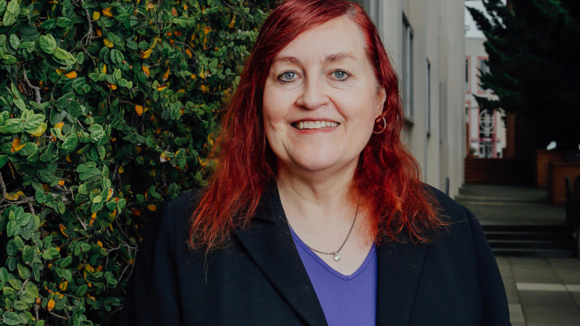 Faculty & Impact - School of Law | University of San Francisco