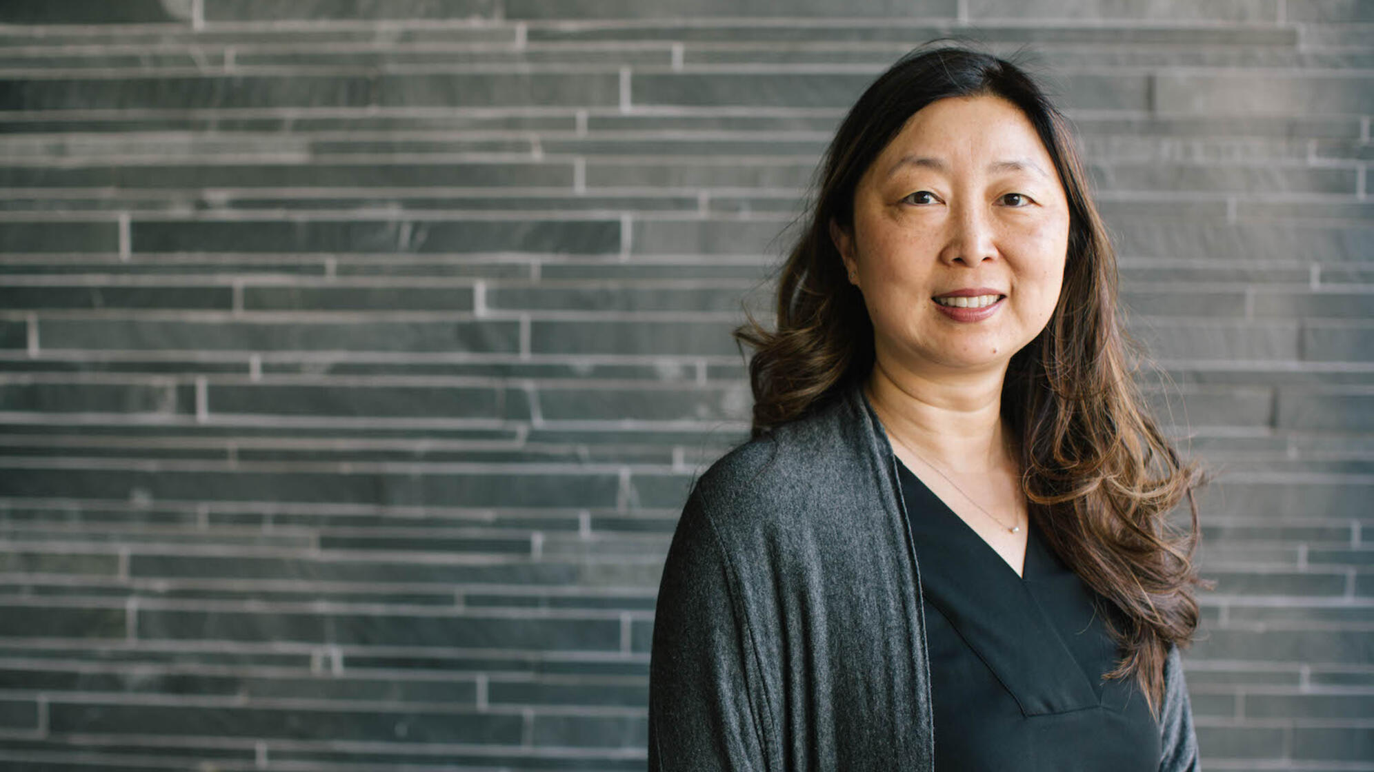 5 Things to Know About Dean Otgo | University of San Francisco