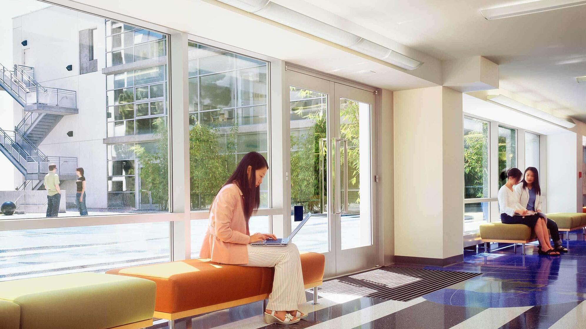 USF Business School Goes Global | University of San Francisco