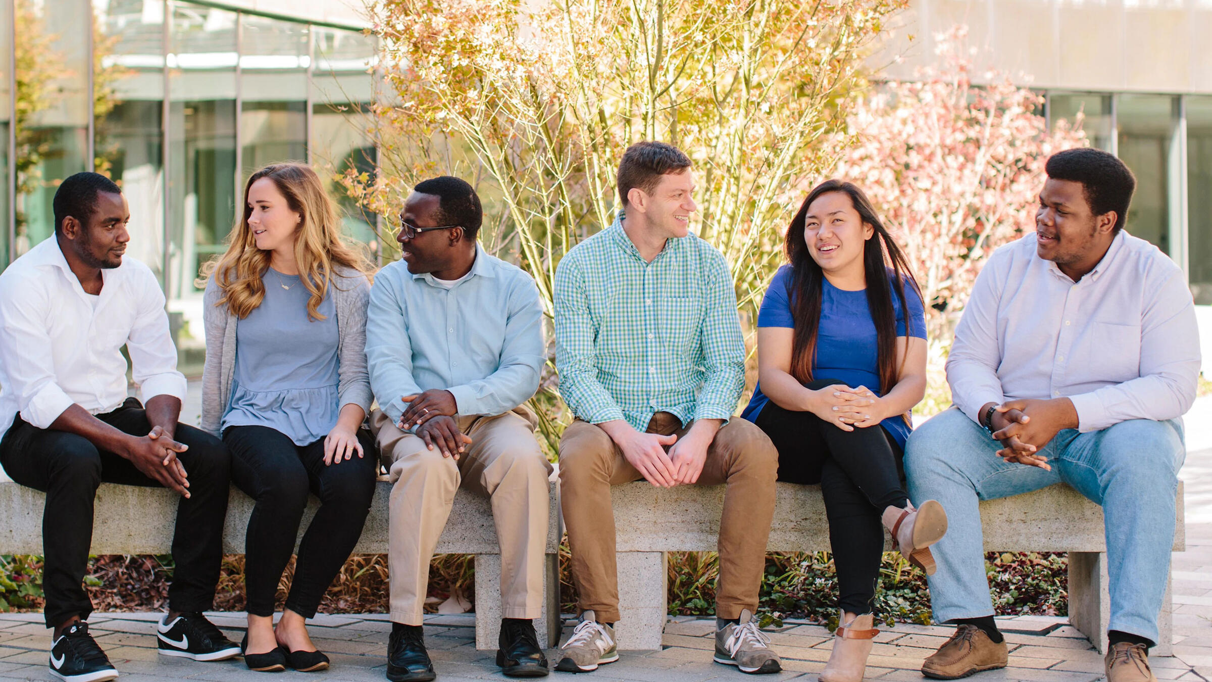 International & Development Economics, MS | University of San Francisco