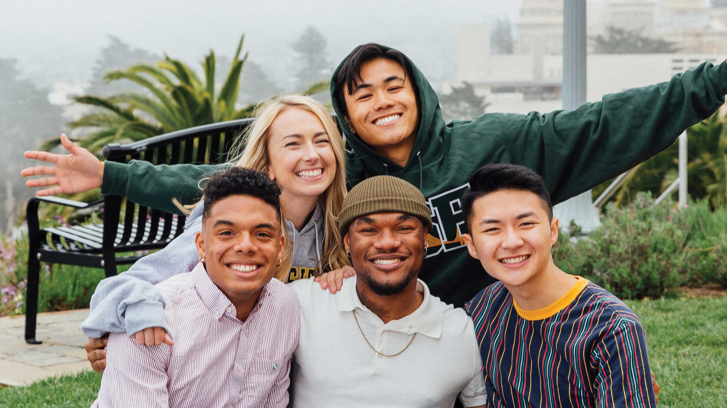 USF Completes Largest Fundraising Campaign in University History ...