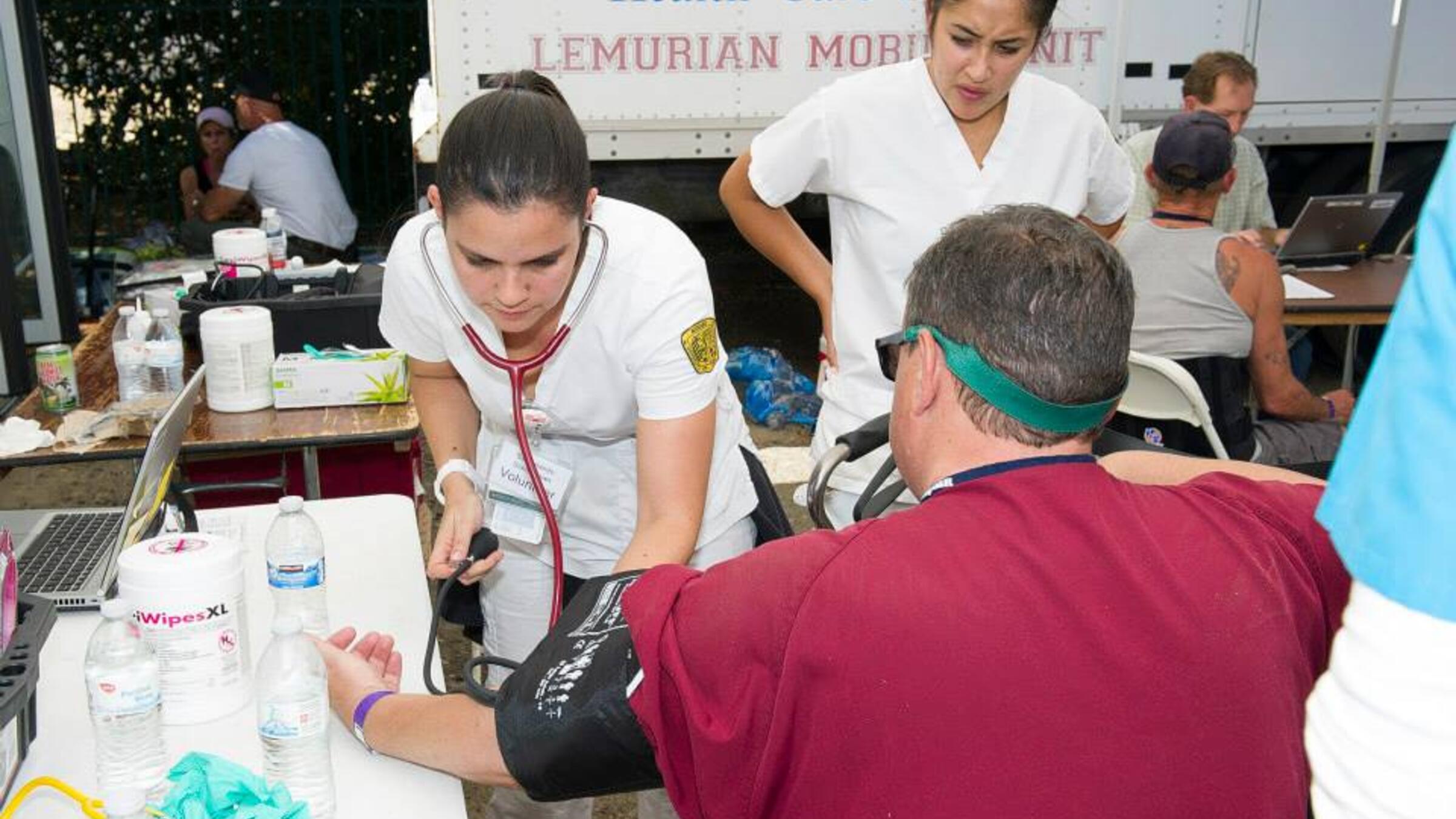 Nursing, BSN | University of San Francisco