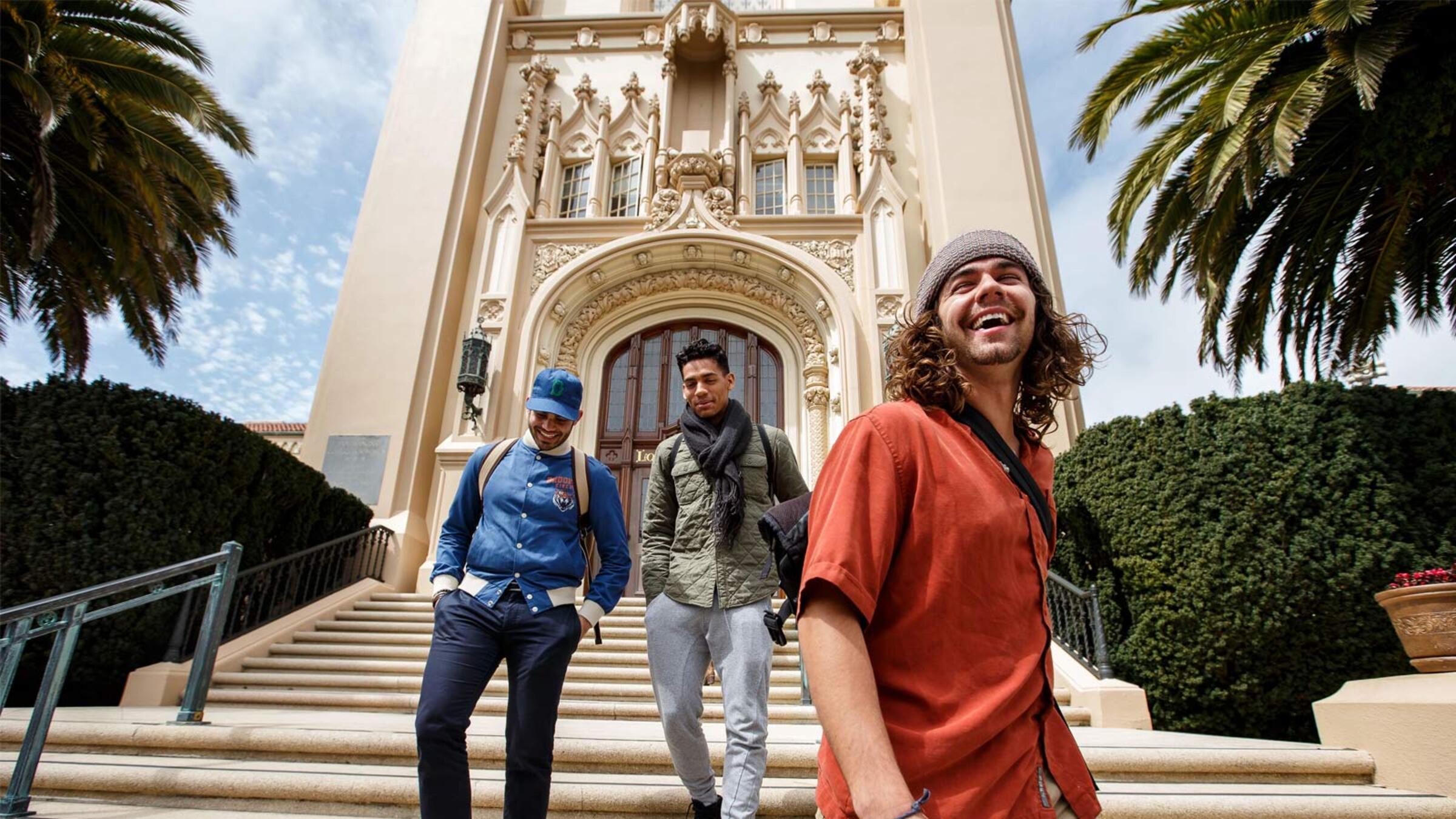 Top 5 Ways Philanthropy has Impacted USF Students this Year ...