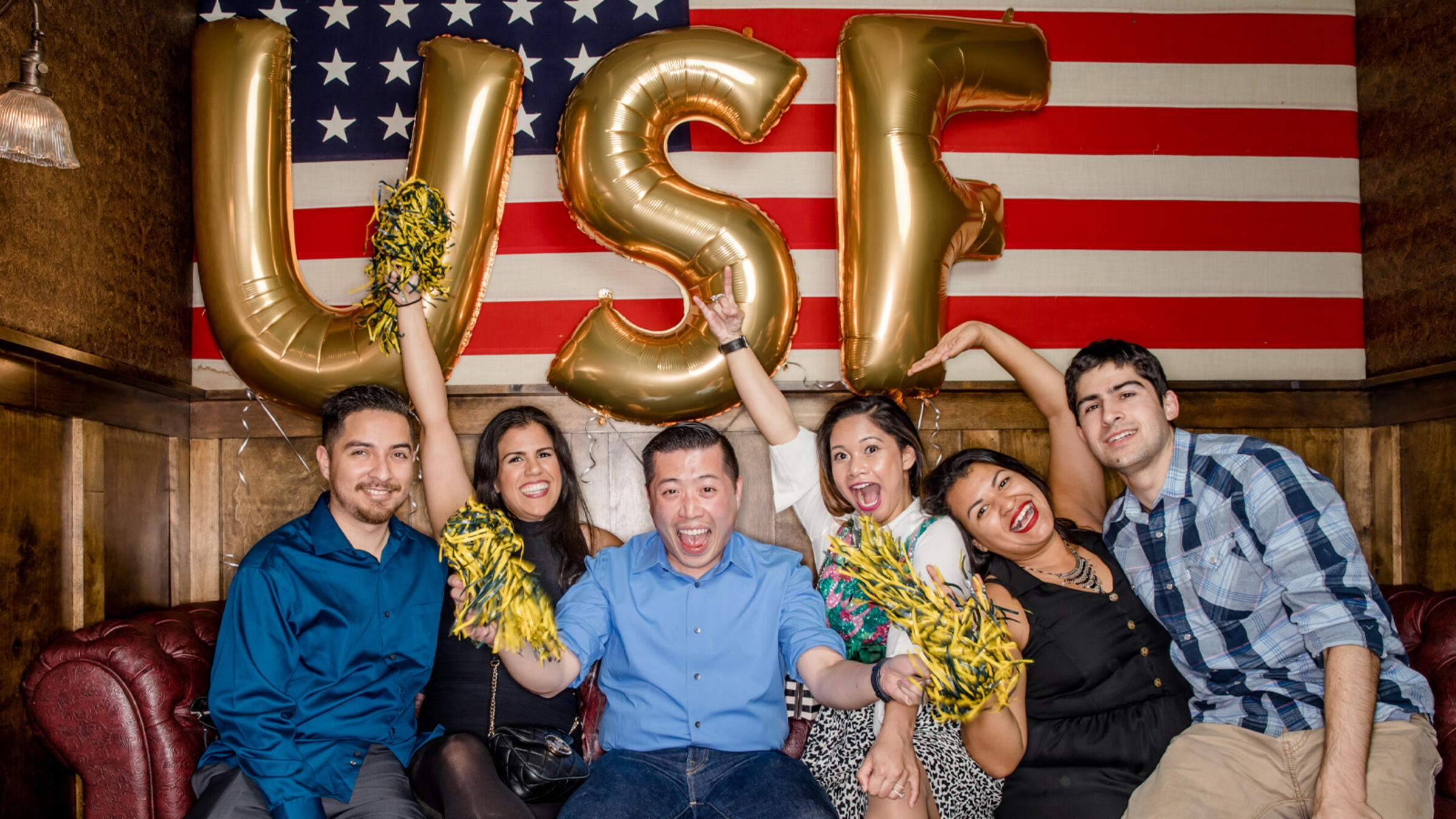 Paving the Way for the Next Generation of Diverse, Innovative Leaders ...