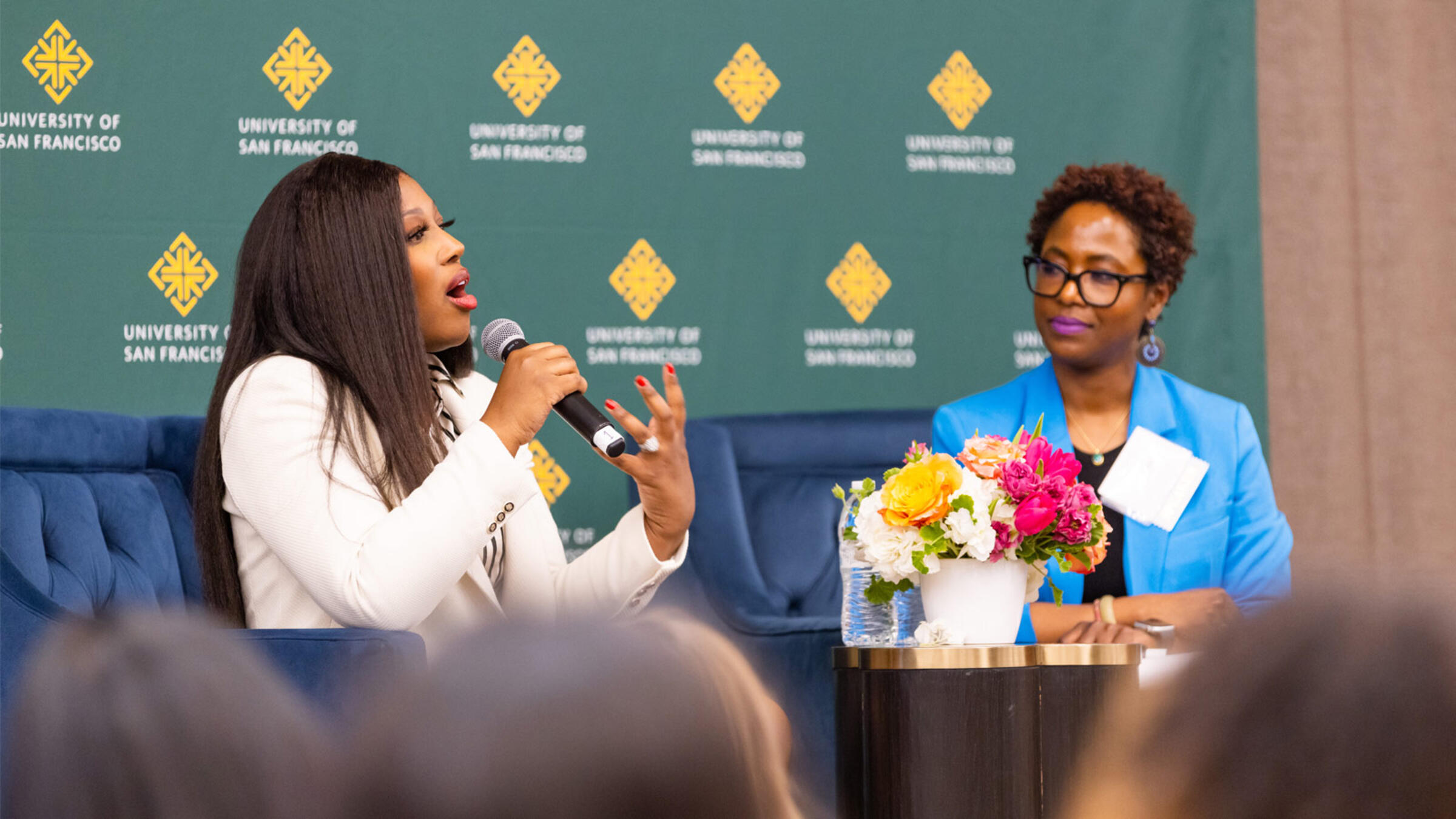 Ninth-Annual Women in Leadership & Philanthropy Symposium Drives Big ...